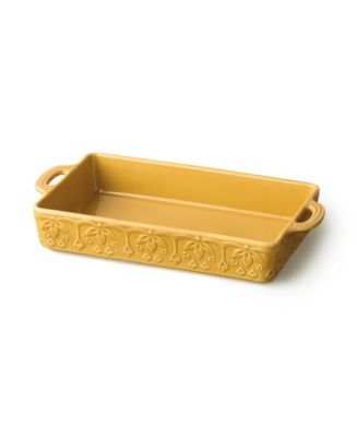 Certified International Provence Medium Rectangular Baker - Macy's