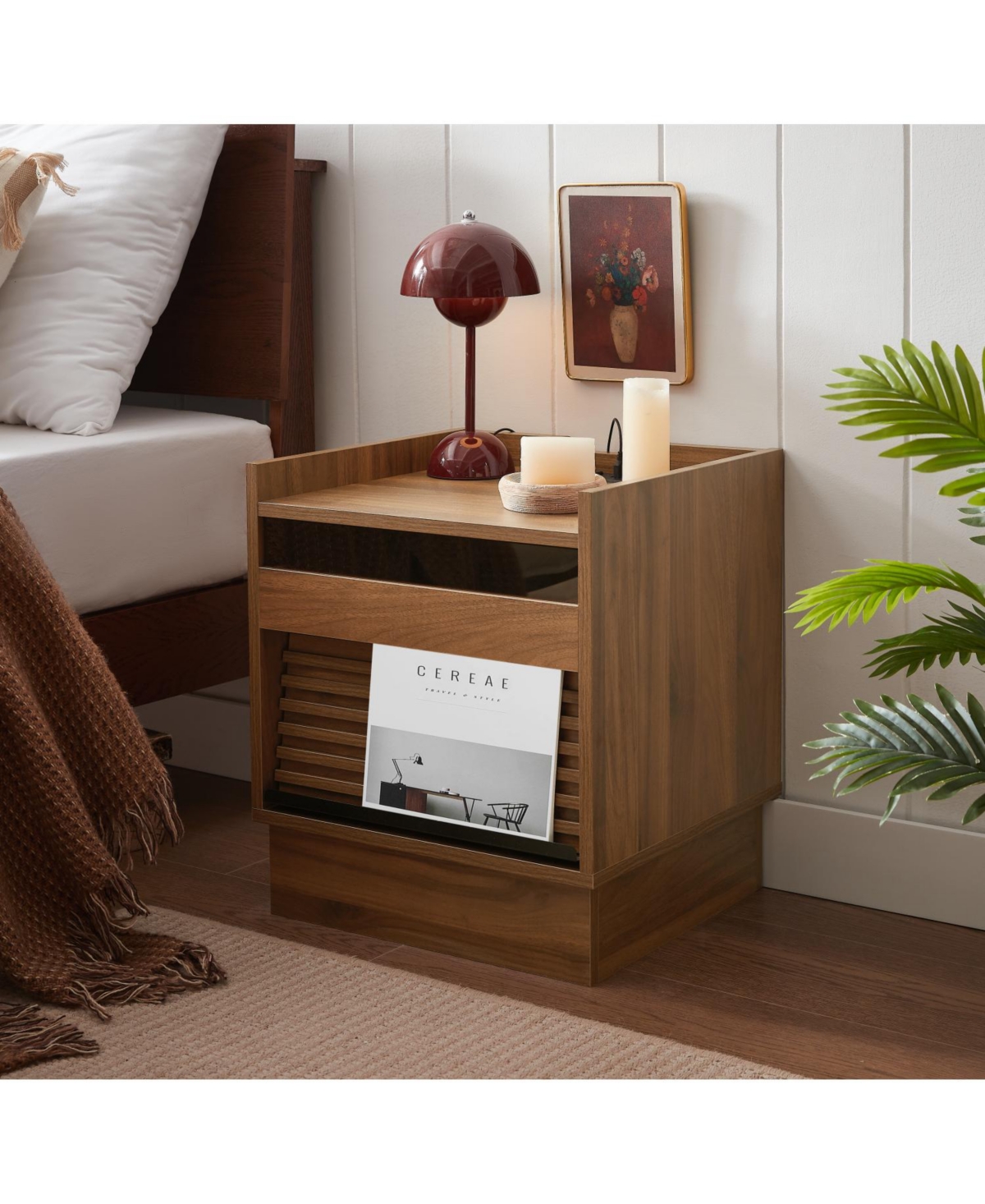 Click here for Streamdale Furniture Streamdale Mid Century Nights... prices