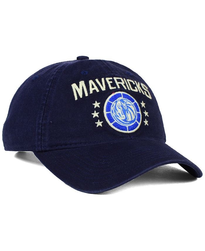 adidas Dallas Mavericks Chain Star Adjustable Cap - Macy's