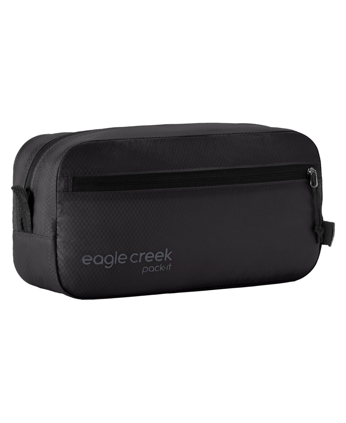 Click here for Eagle Creek Pack-It Isolate Quick Trip - Black prices