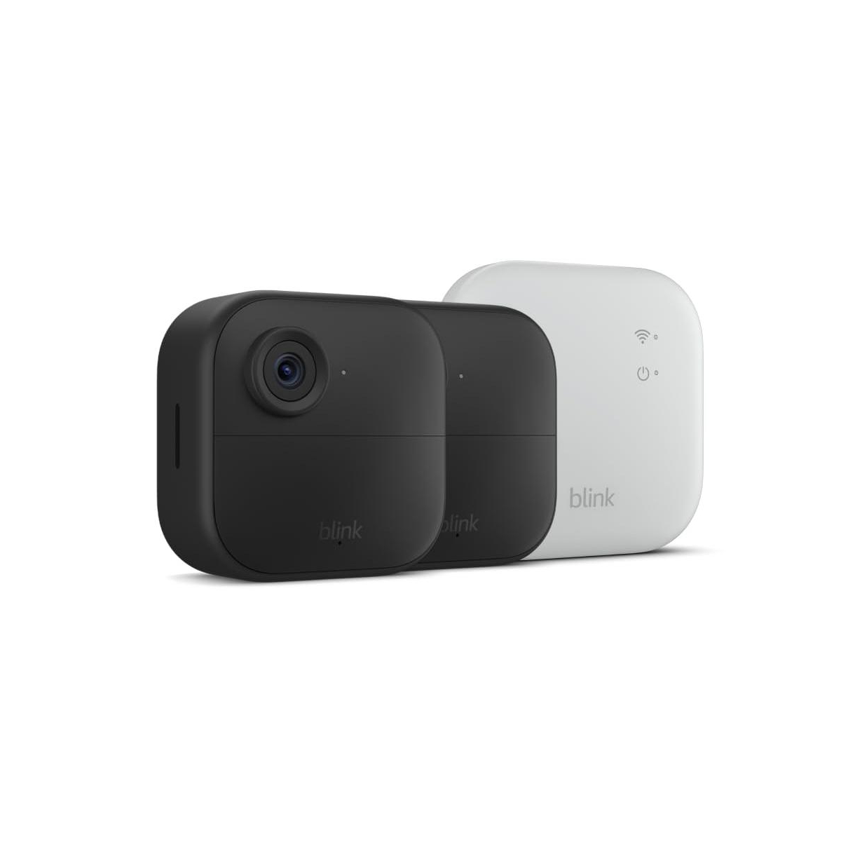 Click here for Blink Outdoor 4 Xr Wireless Smart 1080p Security C... prices