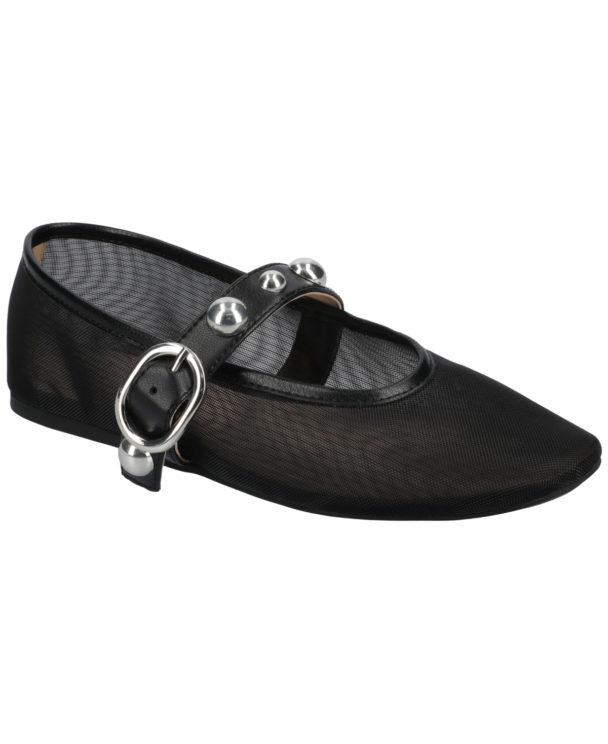 Click here for Journee Collection Womens Naveah Pointed Toe Balle... prices