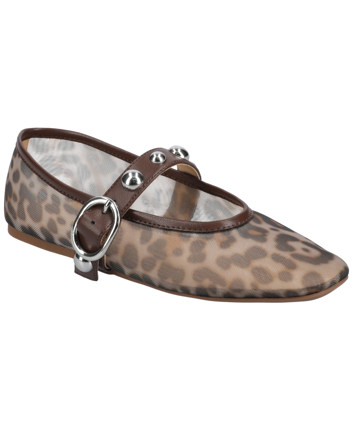 Click here for Journee Collection Womens Naveah Pointed Toe Balle... prices