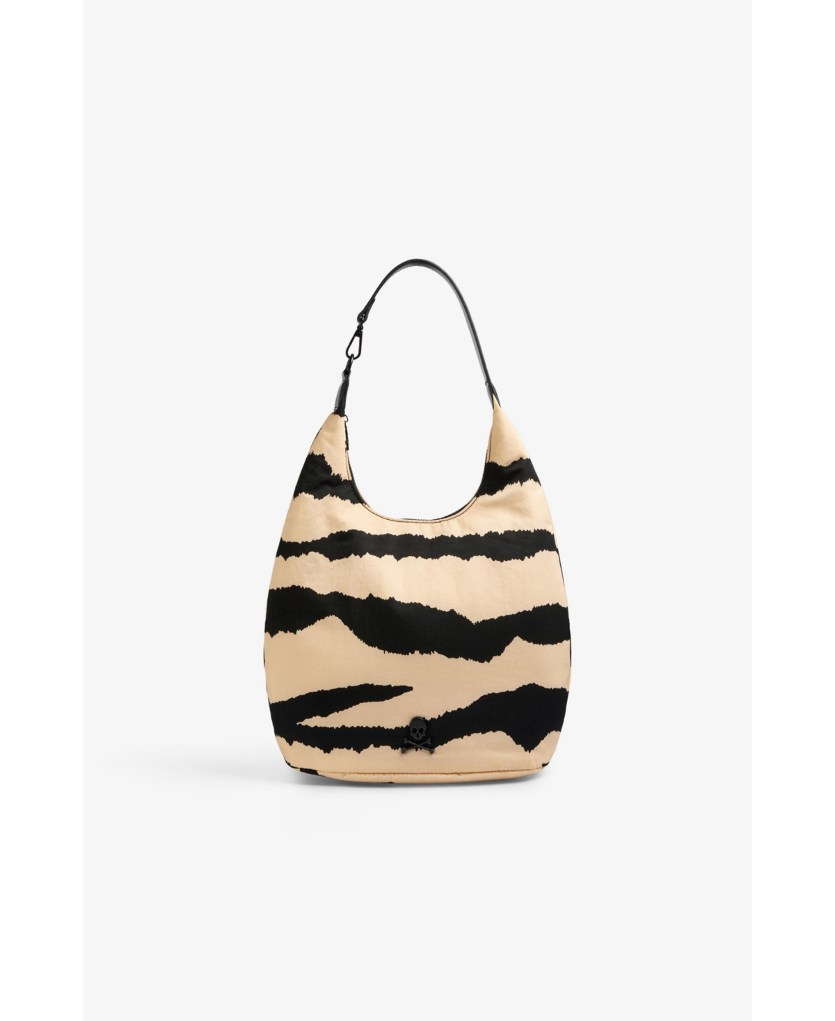 Click here for Scalpers Ny Hook Big Bag - Animalprint prices