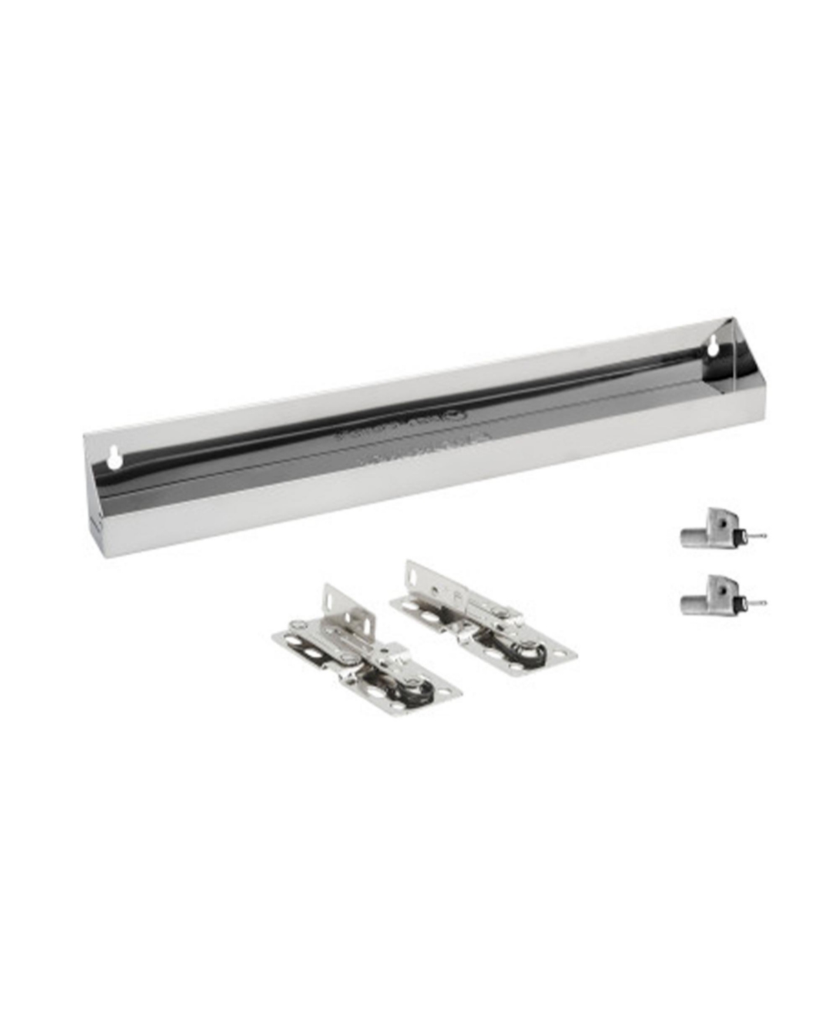 Click here for Rev-a-Shelf 22" Tip Out Tray w/ Soft-close fo... prices