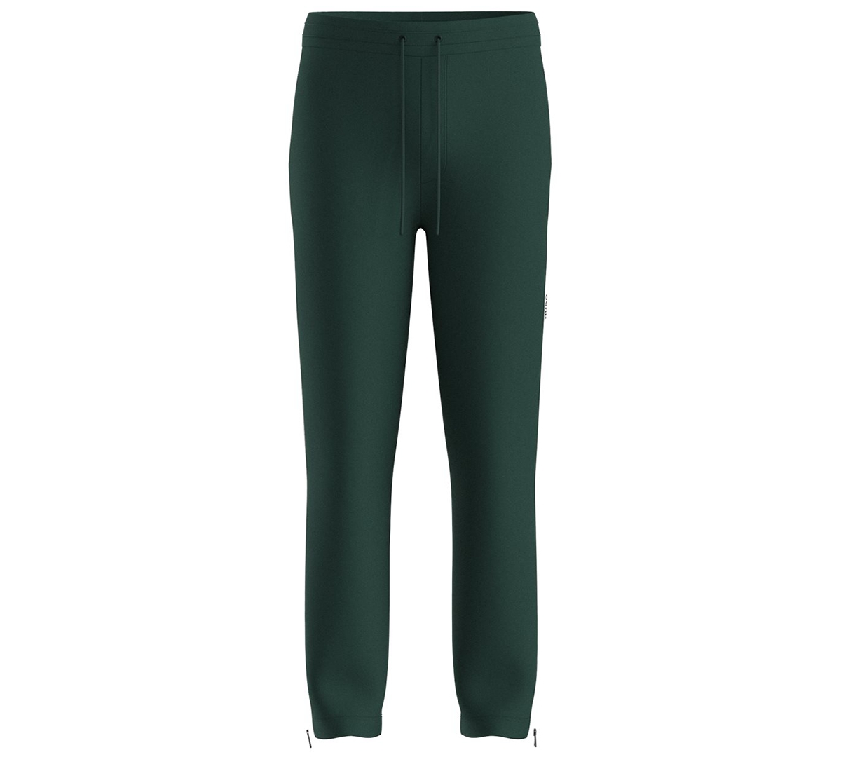 Click here for Hugo Boss Mens Relaxed-Fit Pull-On Track Pants - G... prices