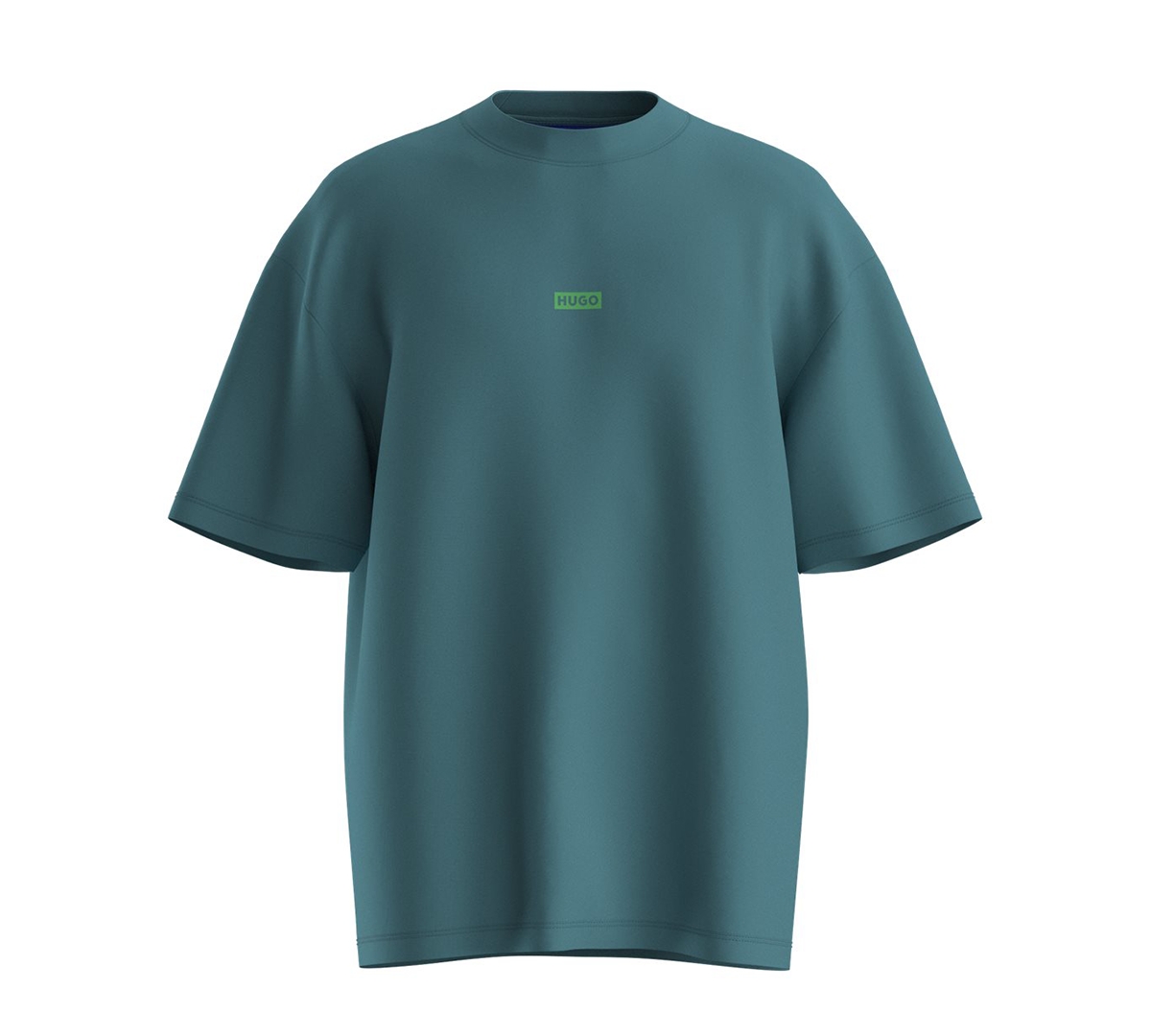 Click here for Hugo Boss Mens Nalono Crewneck Pull-On T-Shirt - T... prices