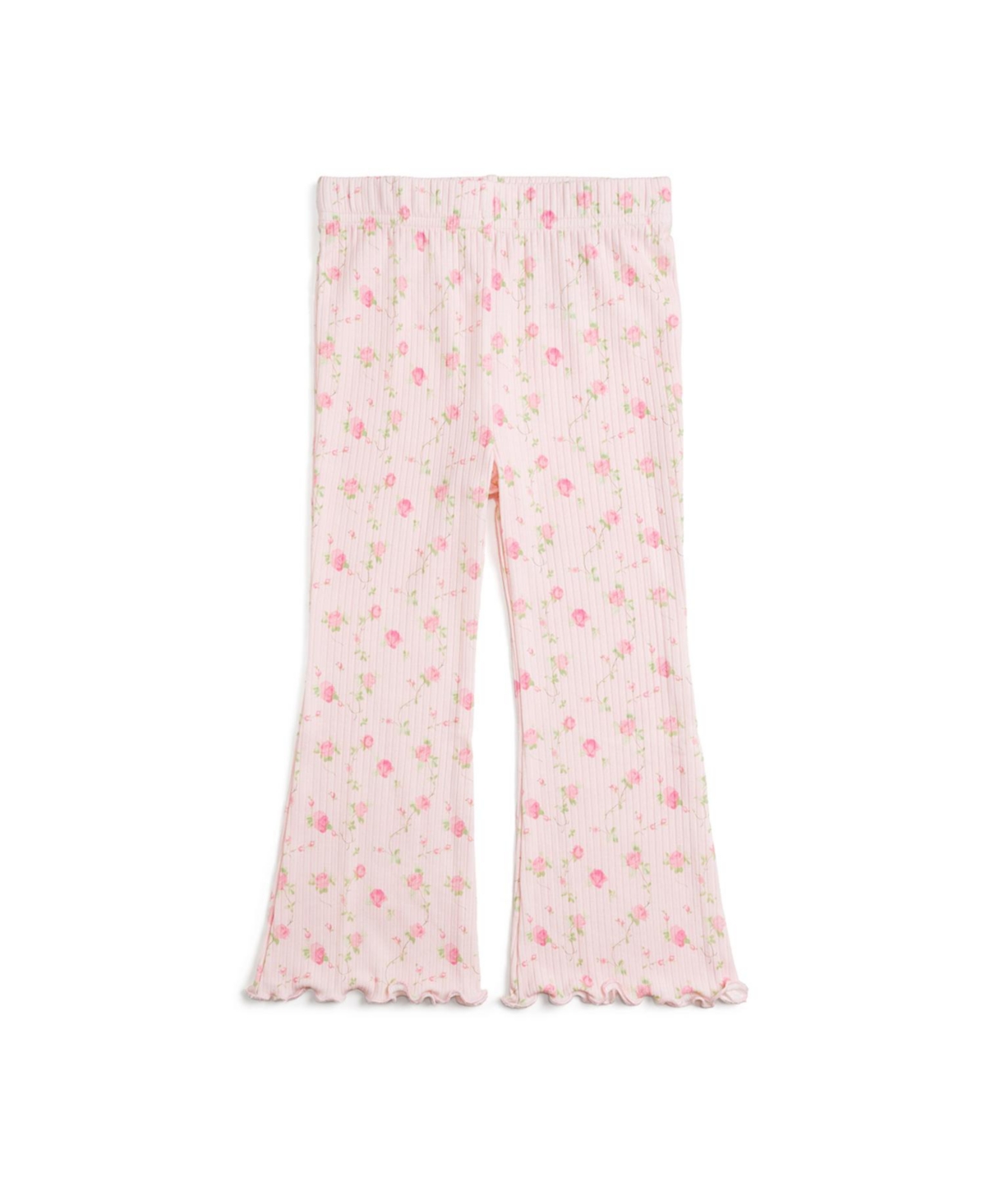 Click here for Sweet Wink Big Girls Pink Rose Flare Legging - Pin... prices