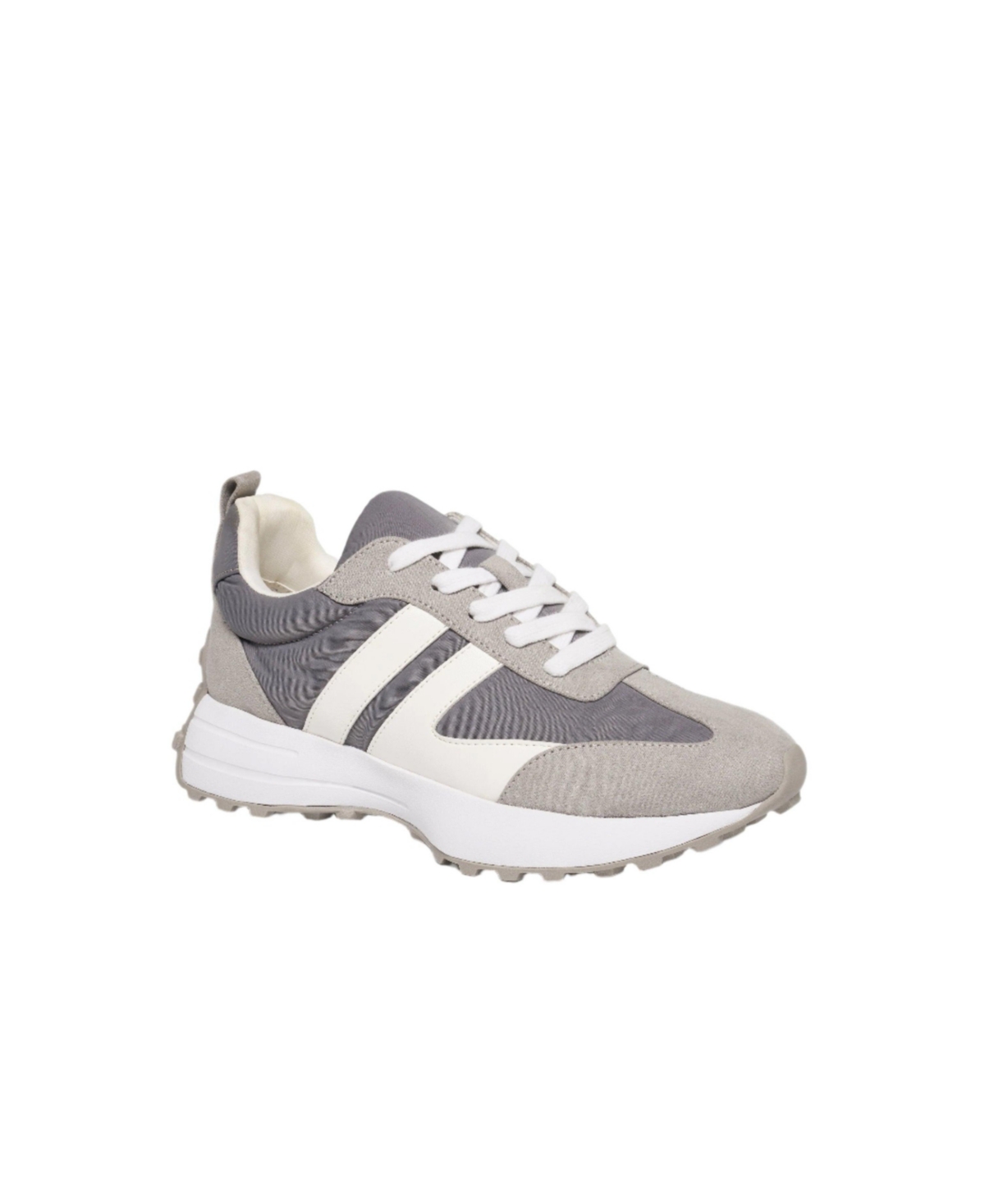 Click here for Urban Sport Jordan Sneaker - Grey prices