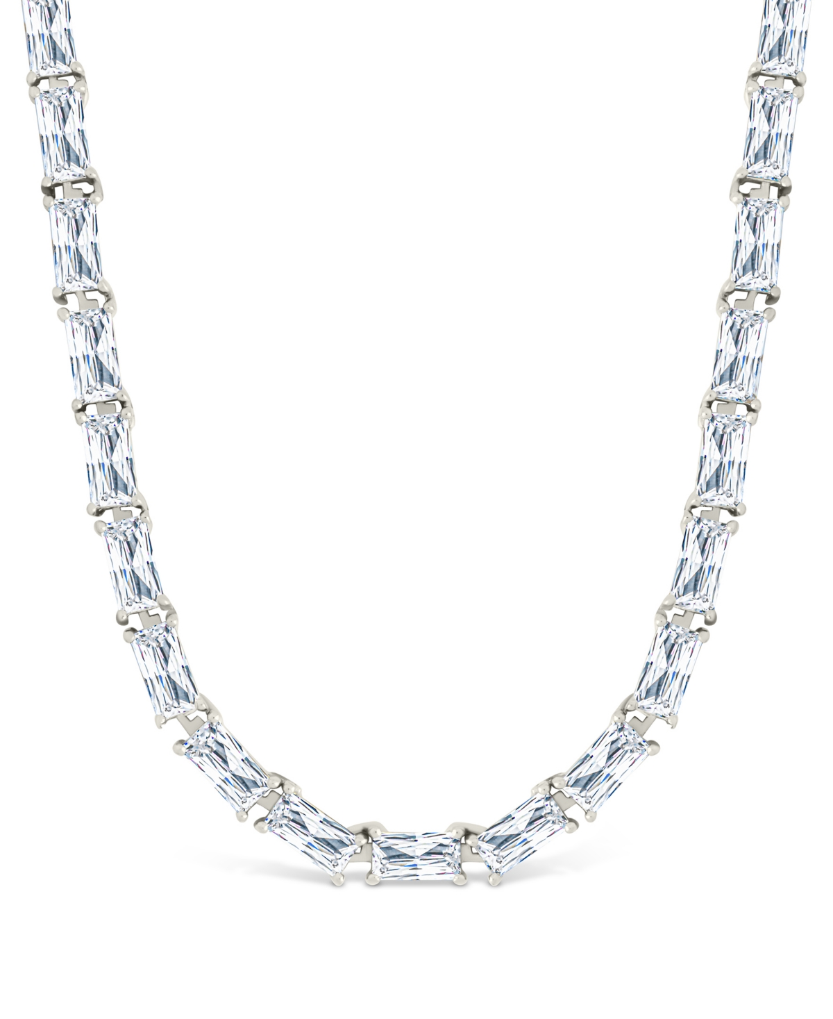 Click here for Sterling Forever Blanche Adjusta - Silver prices