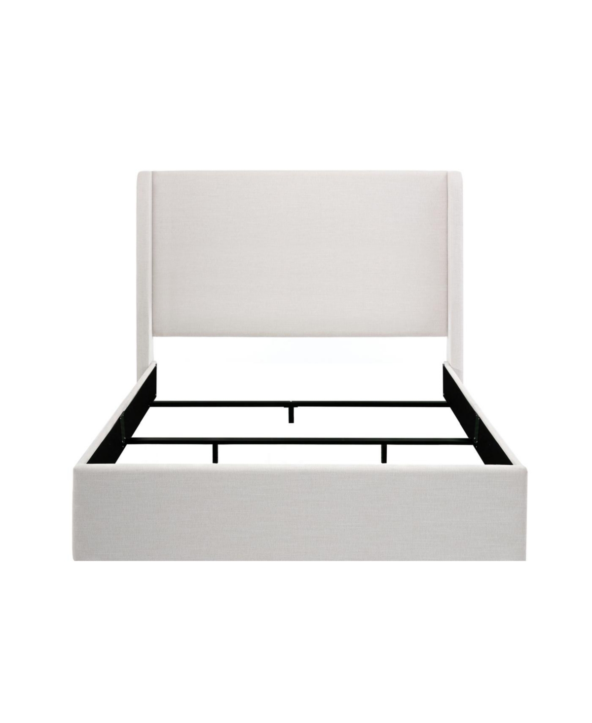 Click here for Streamdale Caron Textured Ivory Canvas Chenille Wi... prices