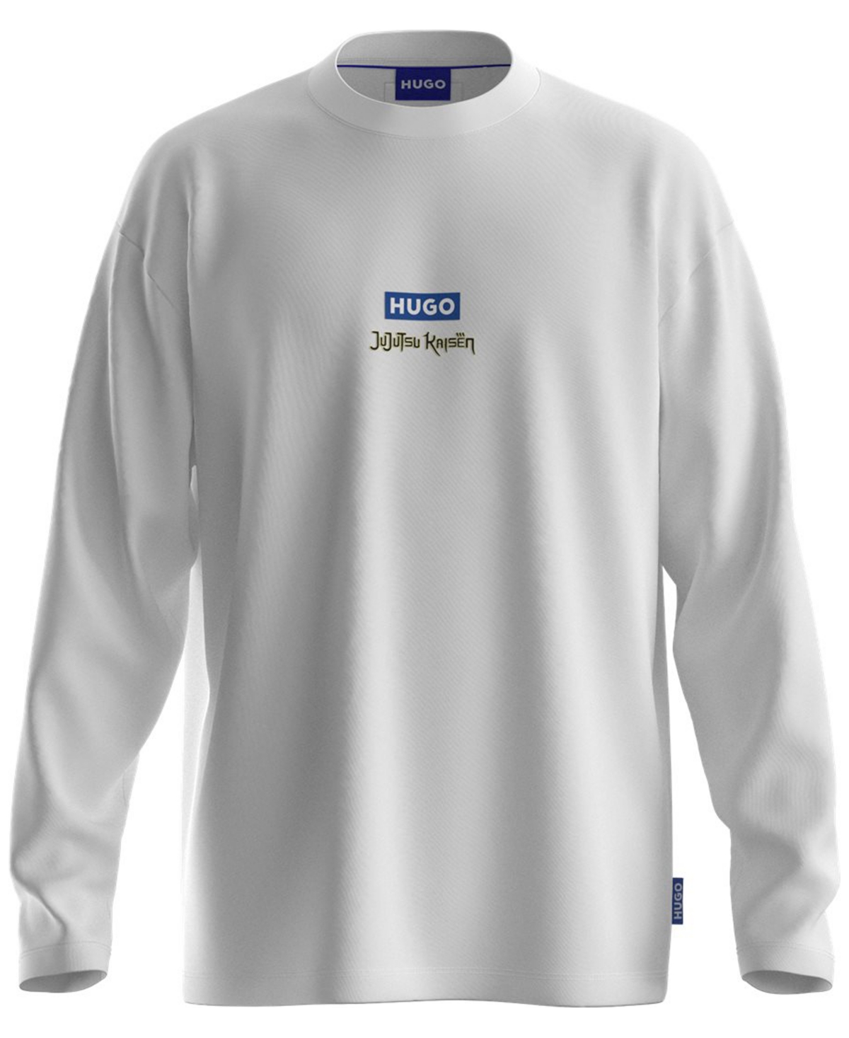 Click here for Hugo Boss Mens Nichaboso Graphic Print Regular-Fit... prices