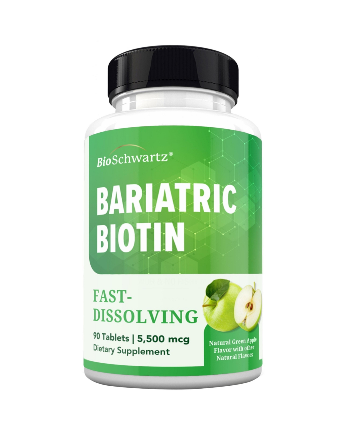 Click here for Bioschwartz Bariatric Biotin 90 Day Meltable Table... prices