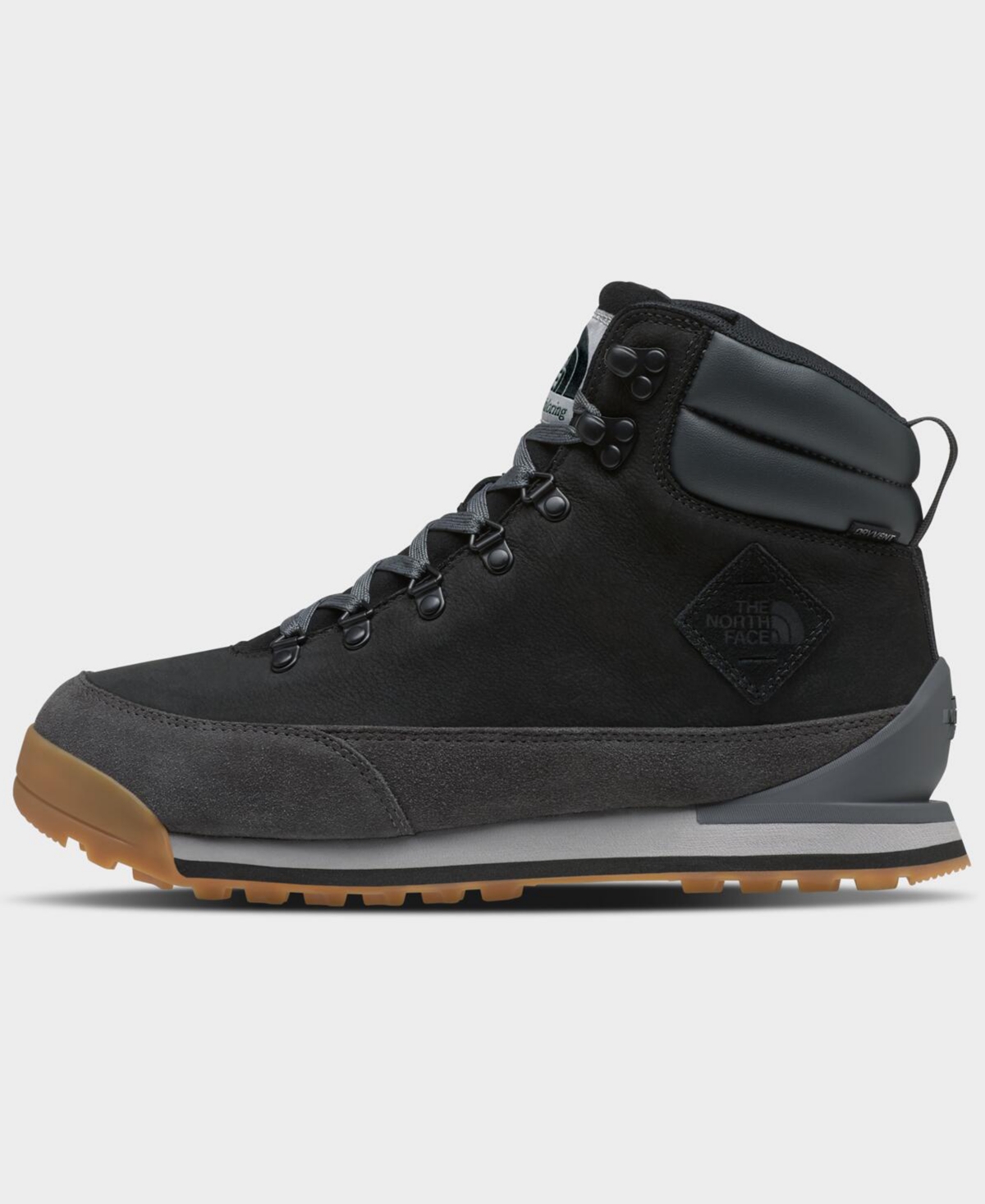 Click here for The North Face Mens Back-To-Berkeley Iv Leather La... prices