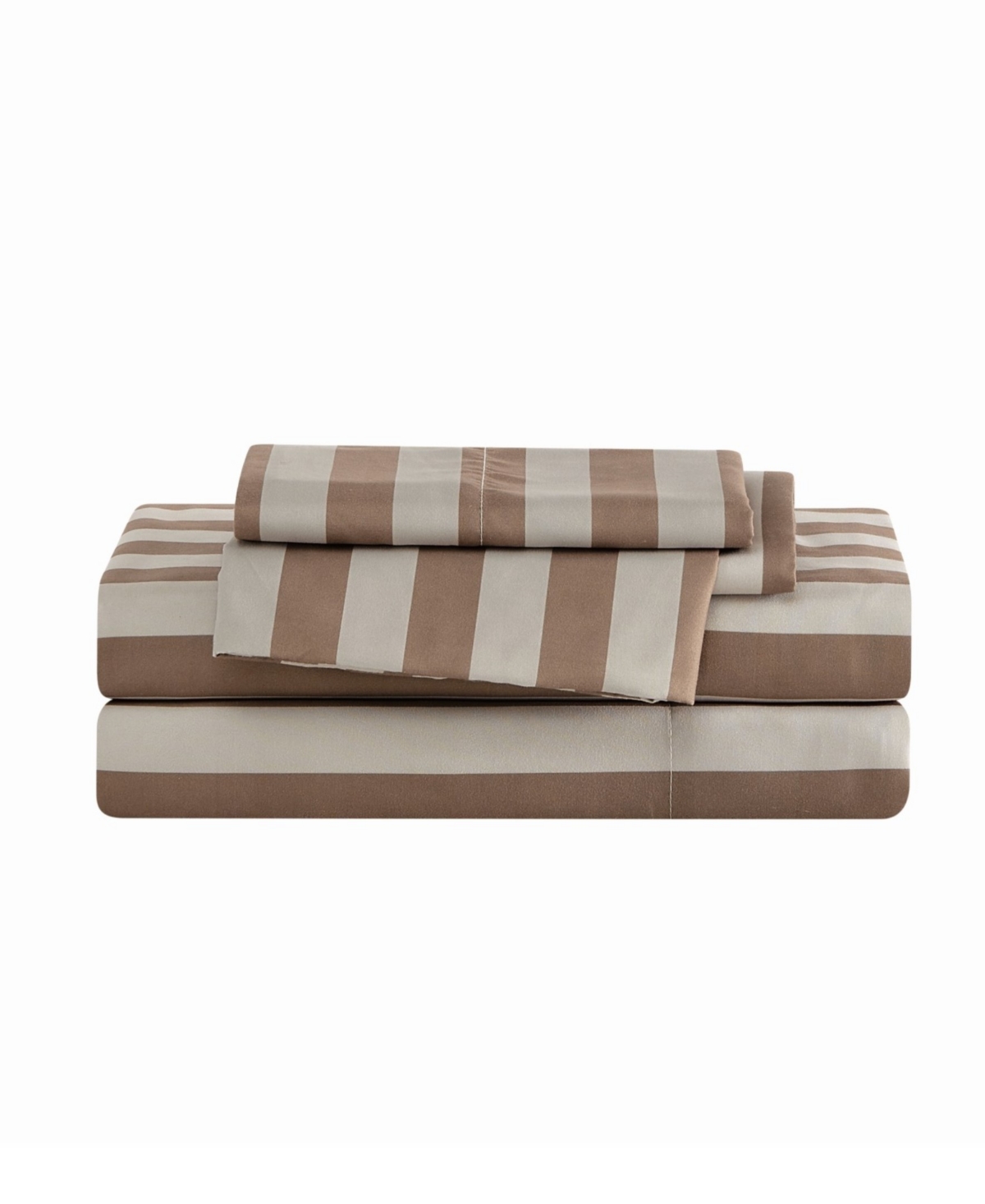 Click here for Truly Soft Weston Stripe 3-Pc. Sheet Set  Twin - B... prices