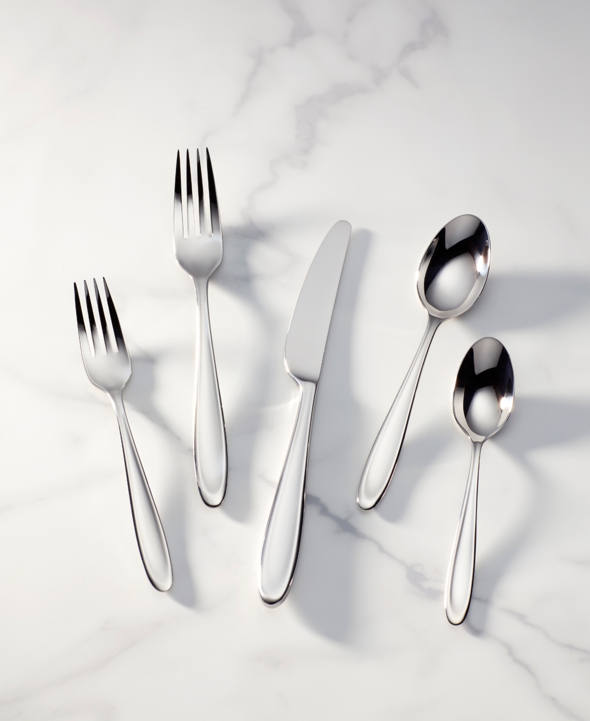 Click here for Lenox Cantera 65-Pc. 18/10 Stainless Steel Flatwar... prices