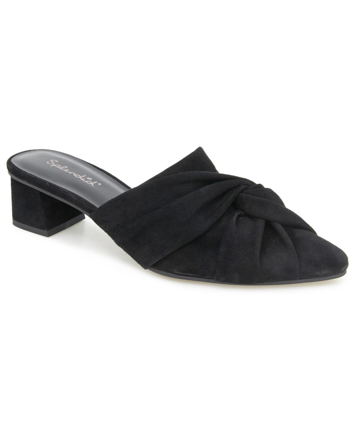 Click here for Splendid Womens Lanis Black - Black prices