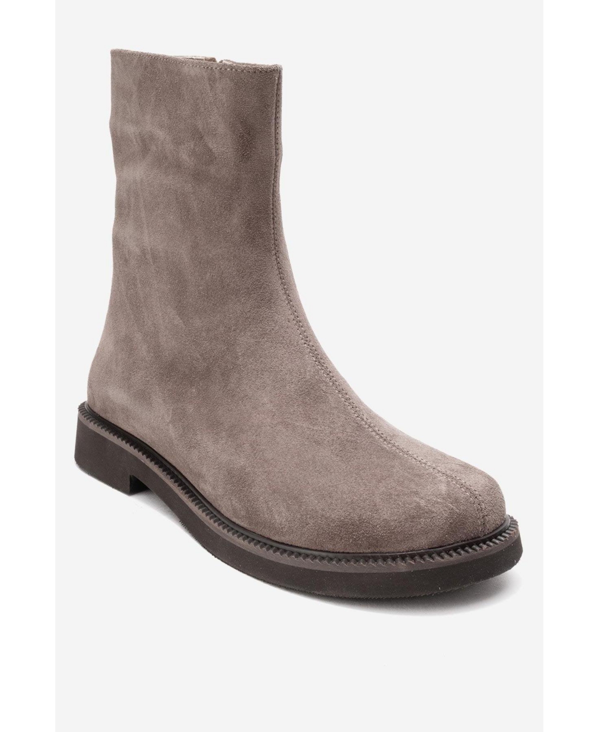 Click here for Forever & Always Shoes Lucano Leather Ankle Boot (... prices