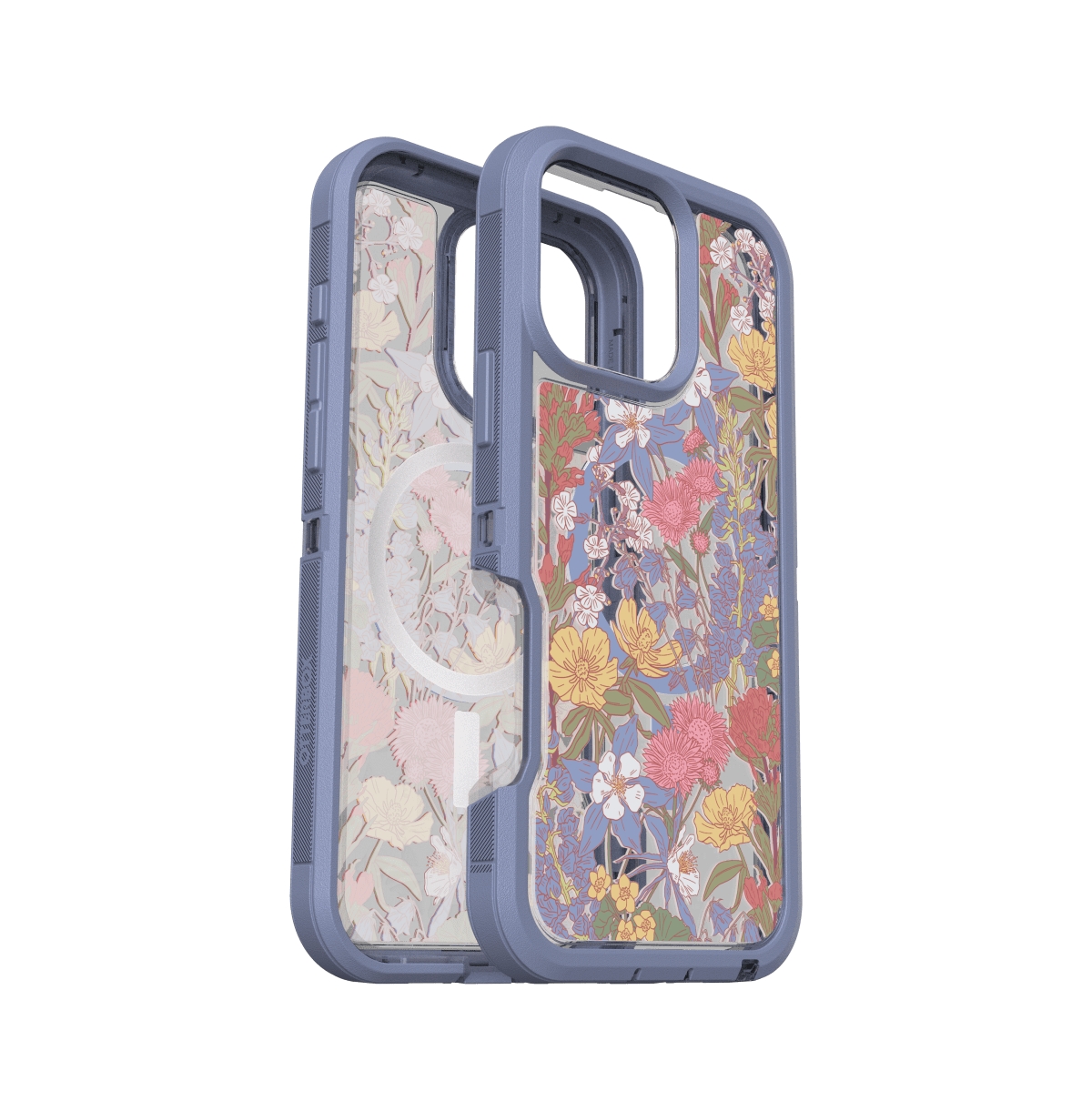 Click here for OtterBox Defender Pro Xt Clear MagSafe Case for Ap... prices