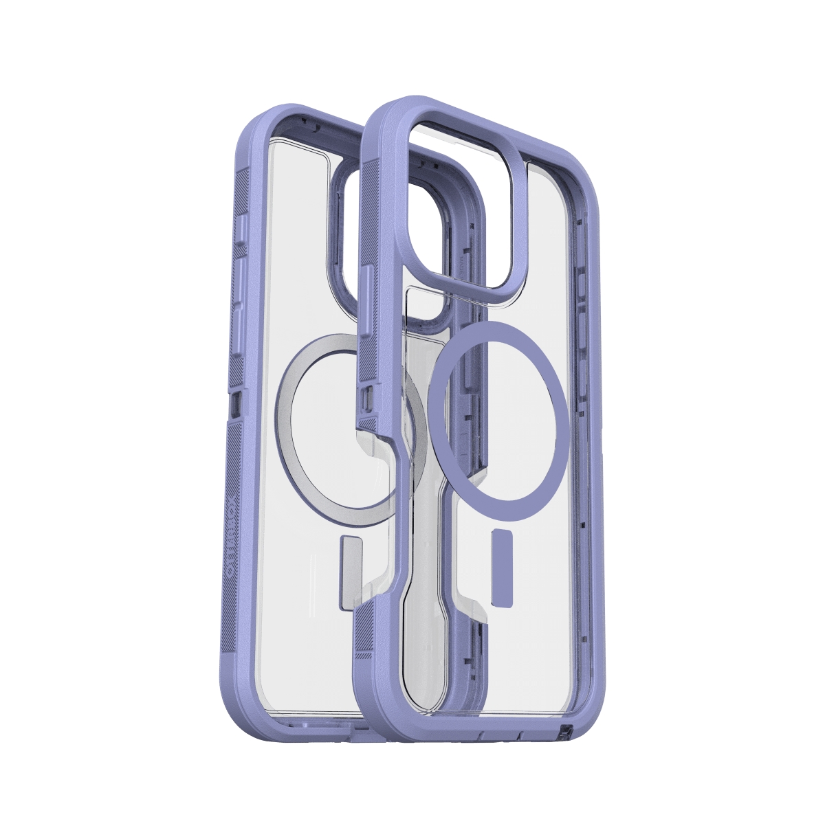 Click here for OtterBox Defender Pro Xt Clear MagSafe Case for Ap... prices
