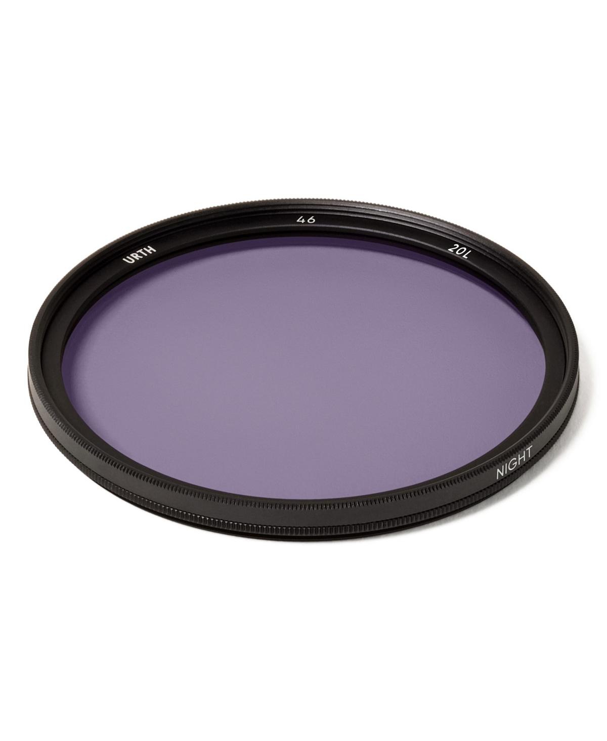 Click here for Urth 46mm Circular Neutral Night Lens Filter Plus+ prices