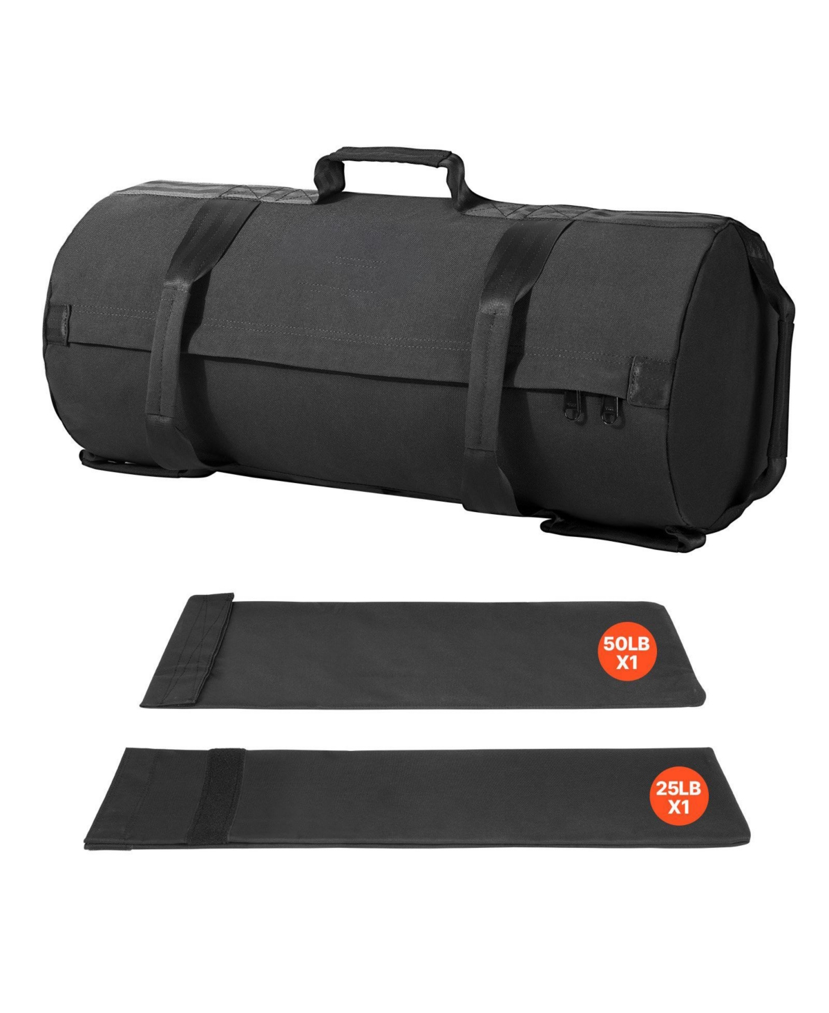 Click here for Sugfit Workout Sandbag Adjustable 25–75 Lb... prices