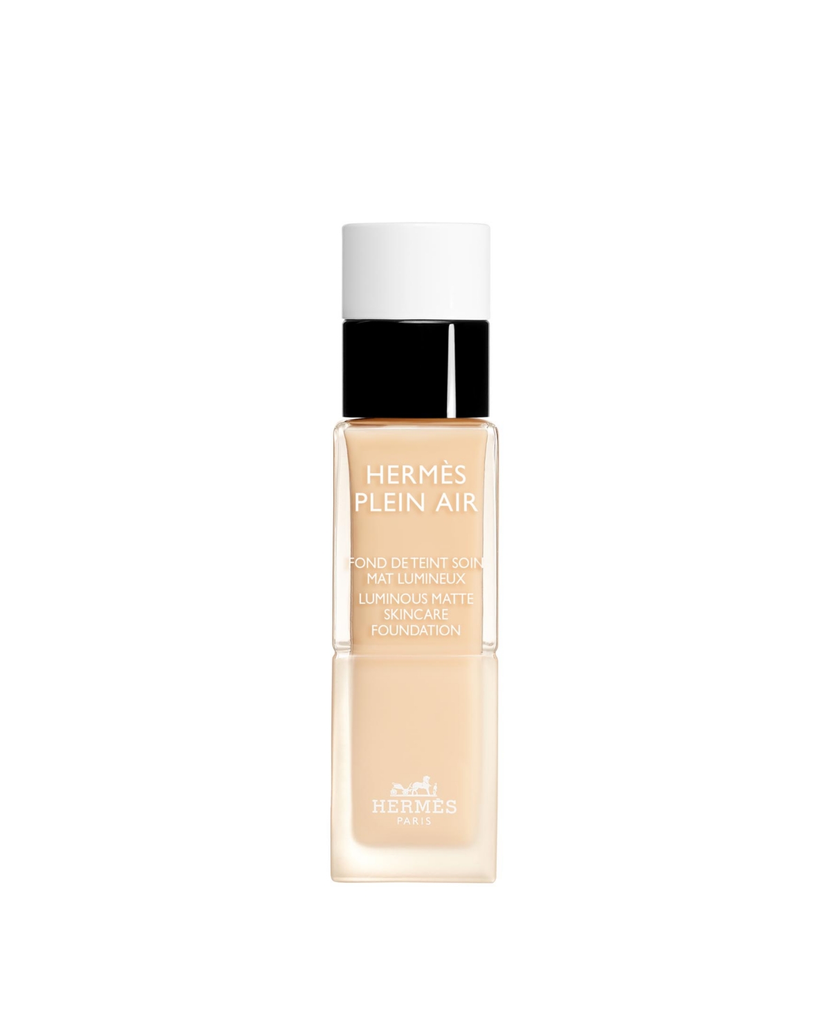 Click here for HERMES Plein Air Luminous Matte Foundation  1.11 o... prices