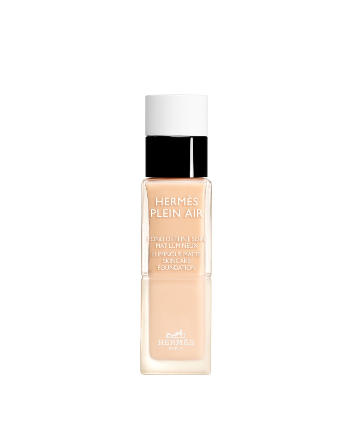 Click here for HERMES Plein Air Luminous Matte Foundation  1.11 o... prices