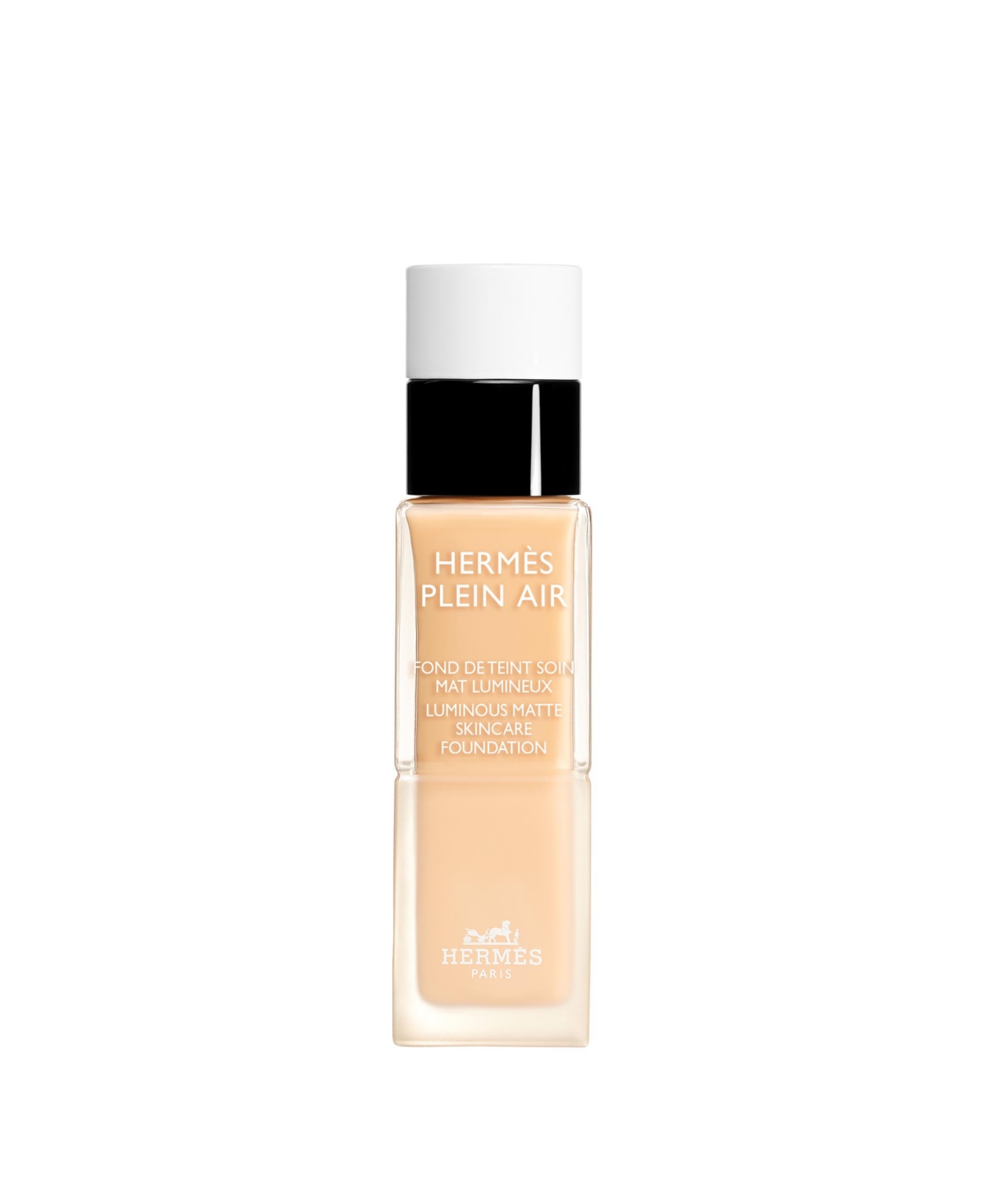 Click here for HERMES Plein Air Luminous Matte Foundation  1.11 o... prices