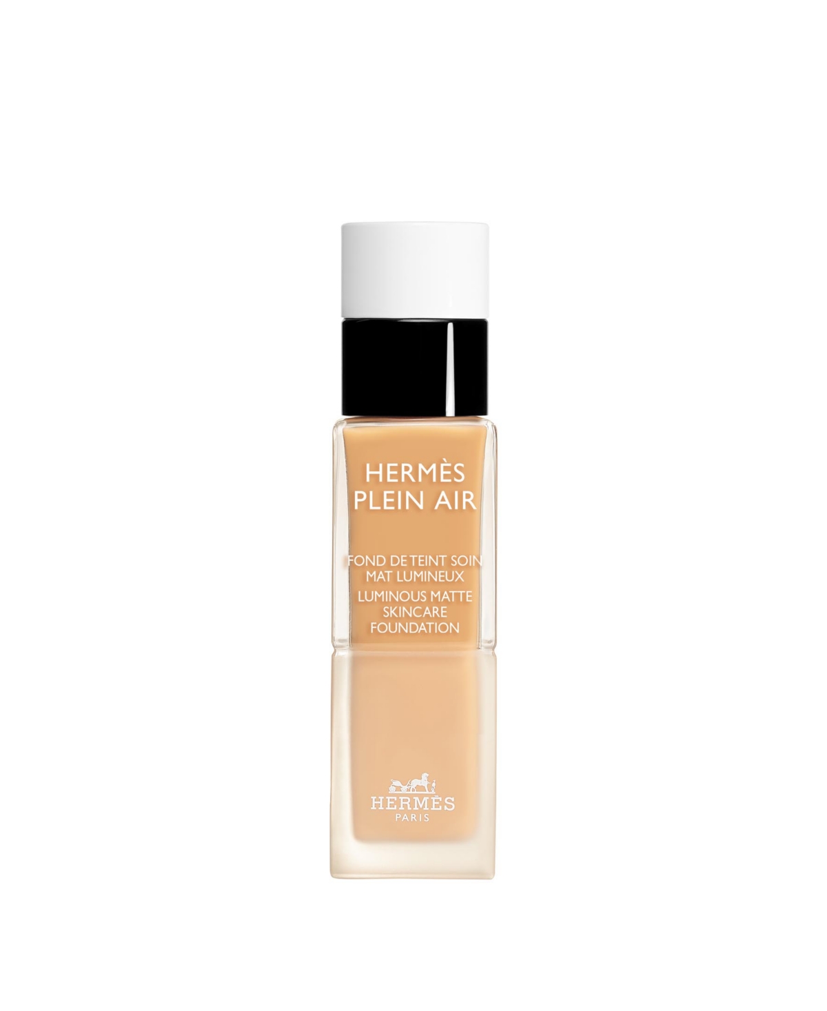 Click here for HERMES Plein Air Luminous Matte Foundation  1.11 o... prices