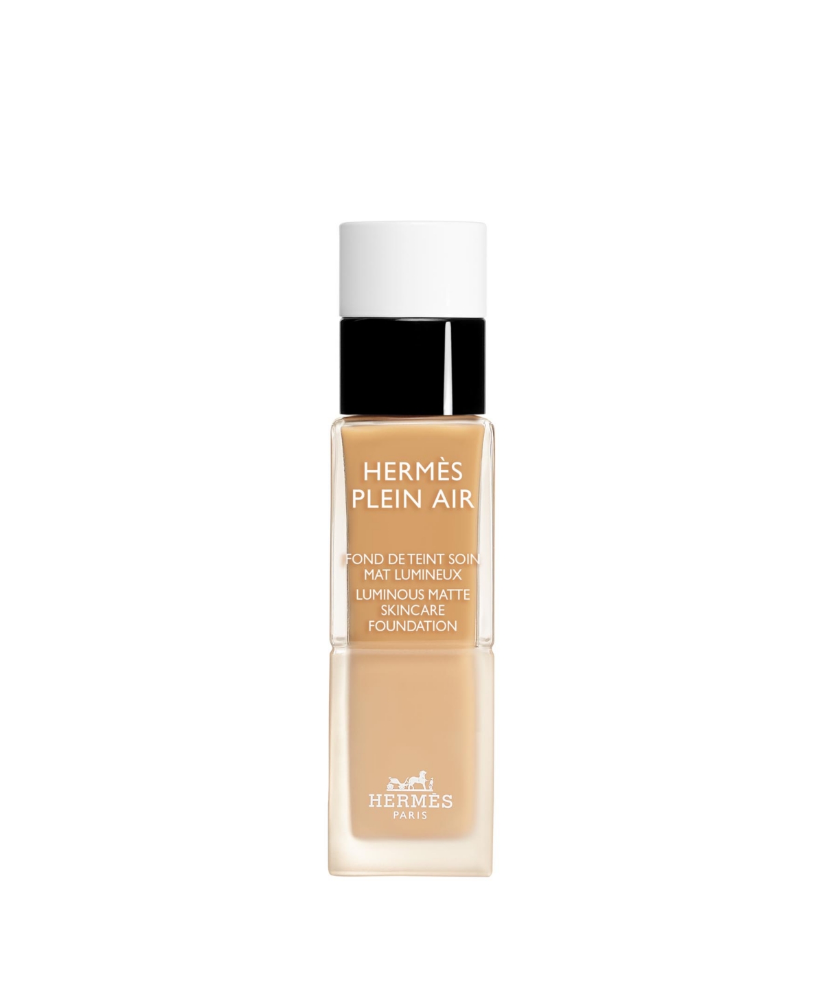 Click here for HERMES Plein Air Luminous Matte Foundation  1.11 o... prices