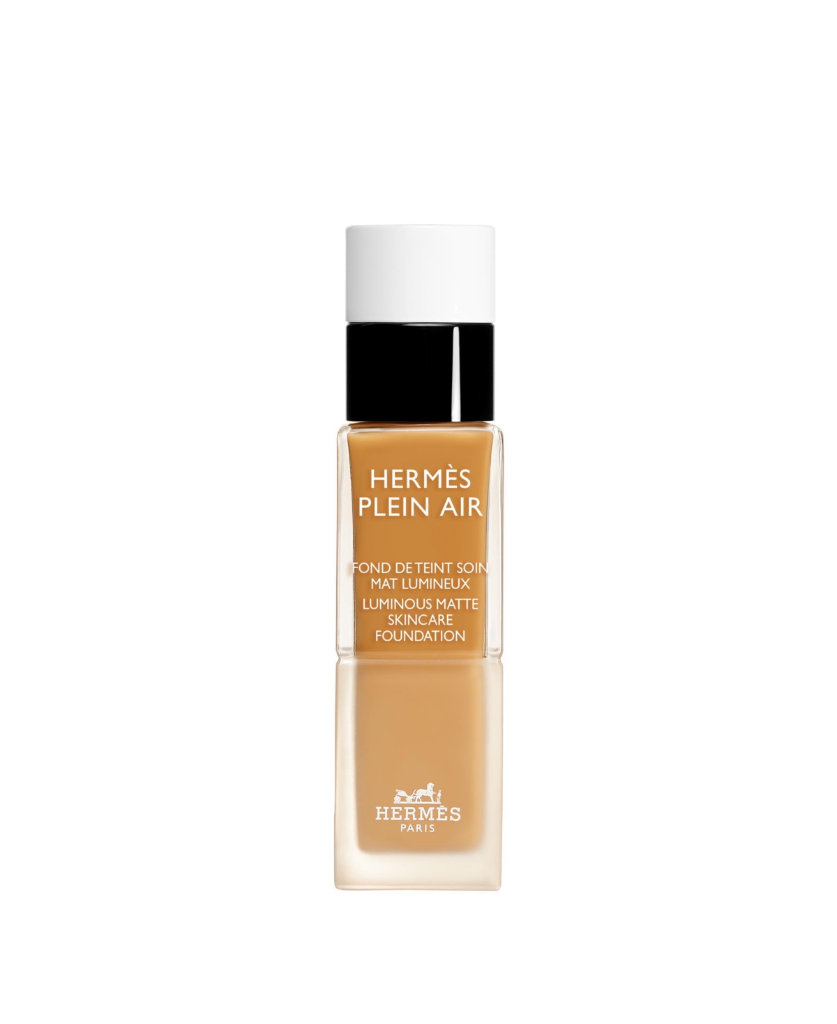 Click here for HERMES Plein Air Luminous Matte Foundation  1.11 o... prices