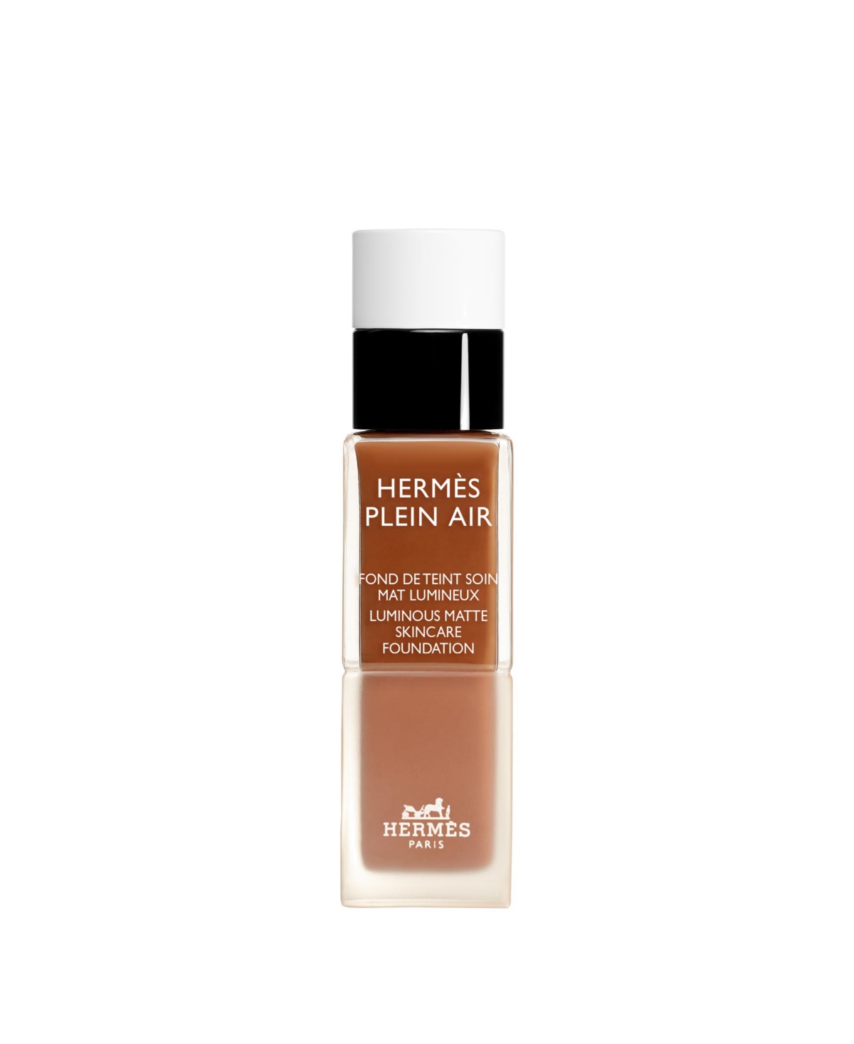 Click here for HERMES Plein Air Luminous Matte Foundation  1.11 o... prices
