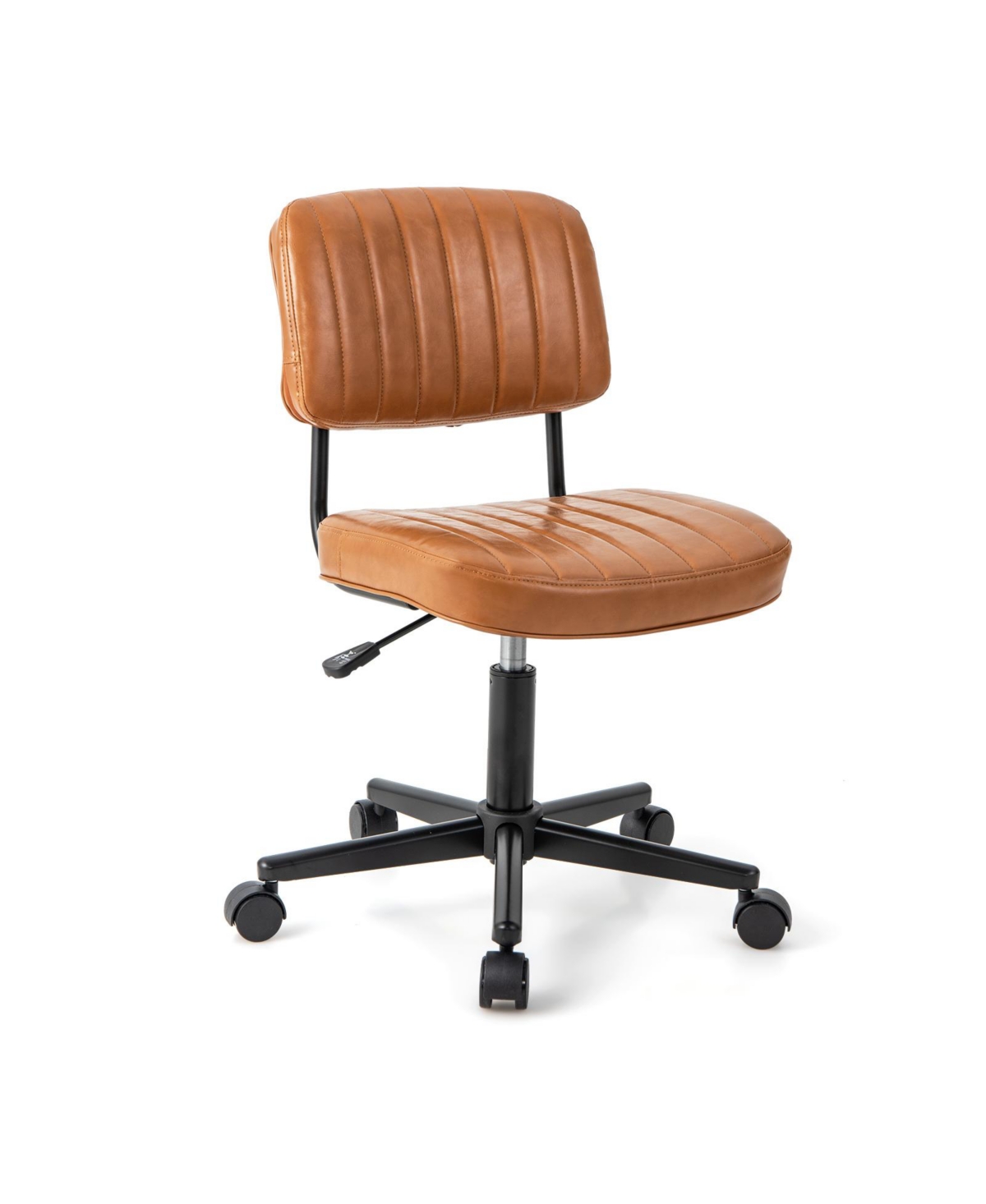 Click here for Ecooso Pu Leather Adjustable Office Chair Swivel T... prices