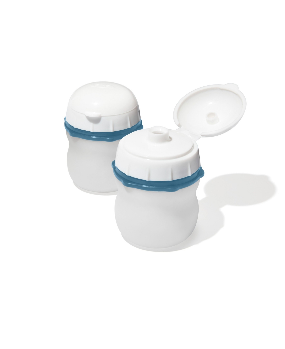 Click here for Oxo Good Grips Prep and Go Silicone Squeeze Bottle... prices