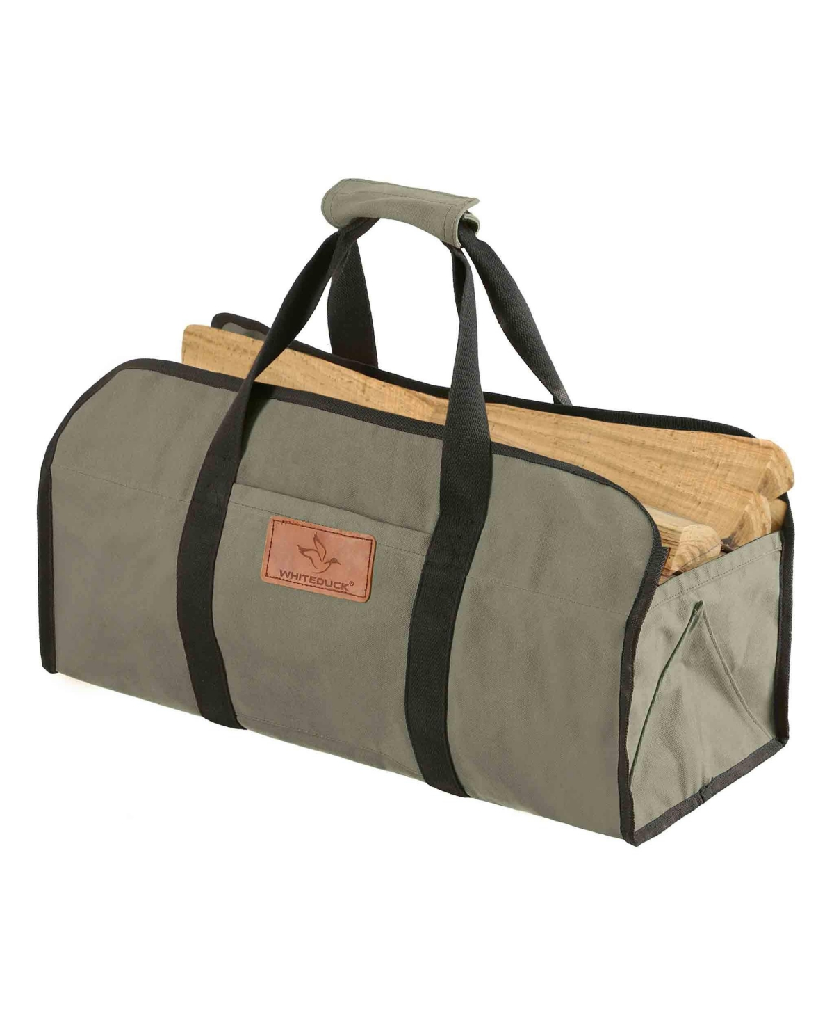 Click here for Whiteduck Outdoors Tote Shape (23"x10"x1... prices