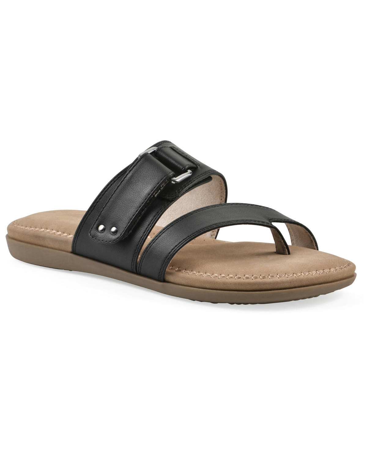 Click here for Cliffs by White Mountain Womens Fancify Slip-On Sa... prices