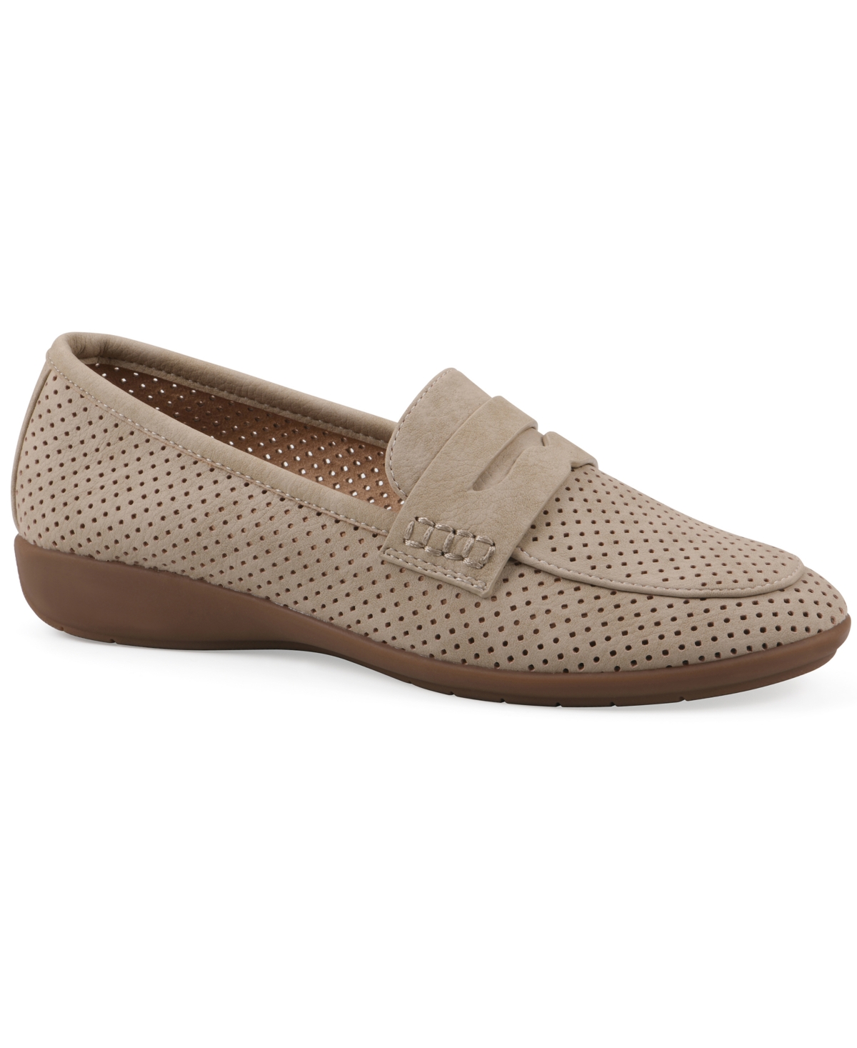 Click here for Cliffs by White Mountain Womens Samson Slip-On Loa... prices