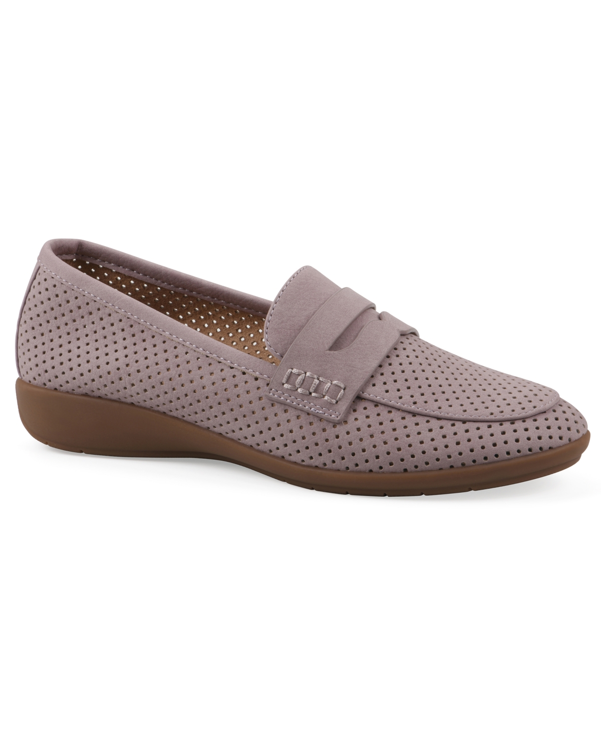 Click here for Cliffs by White Mountain Womens Samson Slip-On Loa... prices