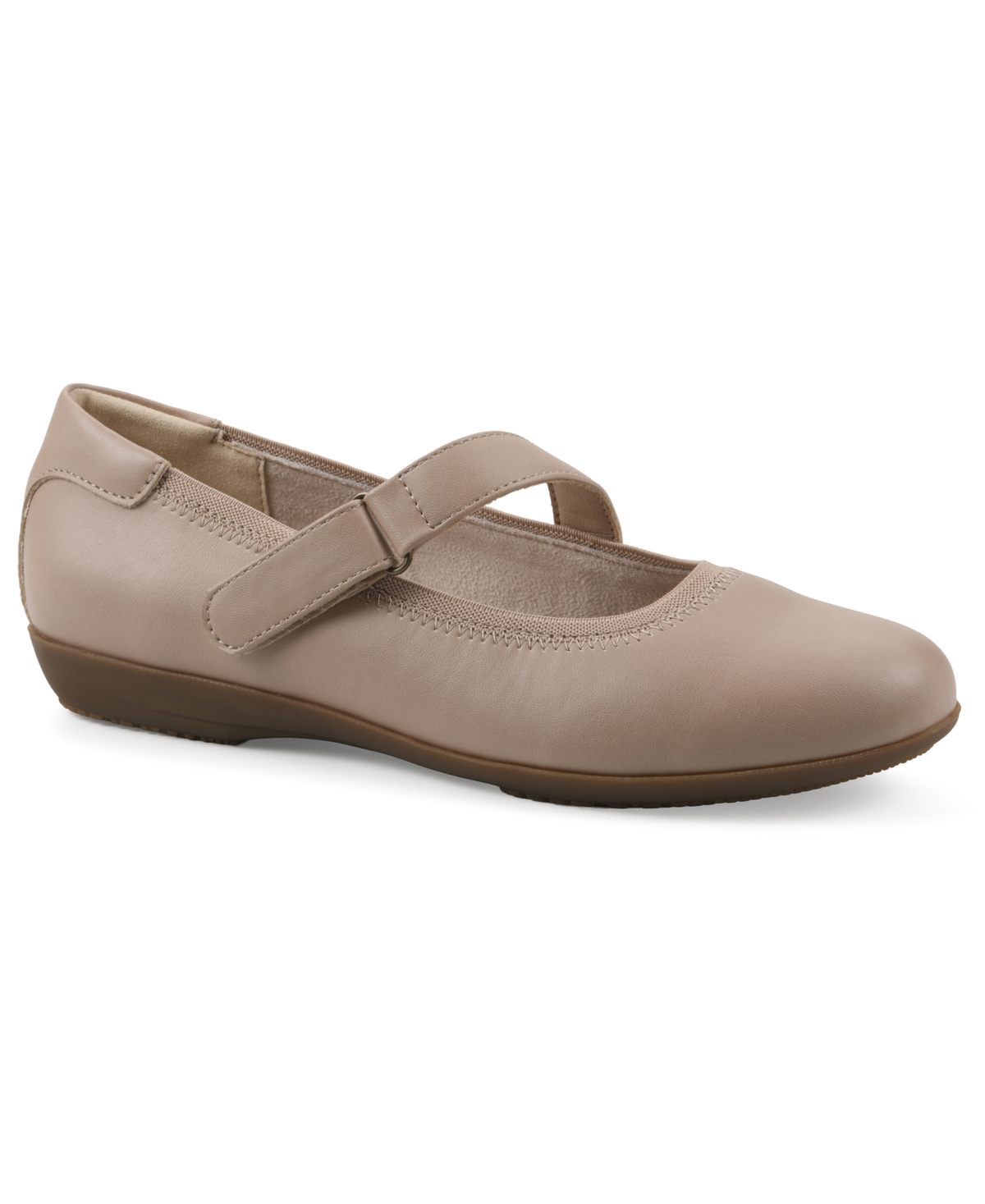 Click here for Cliffs by White Mountain Womens Carwen Ballet Flat... prices