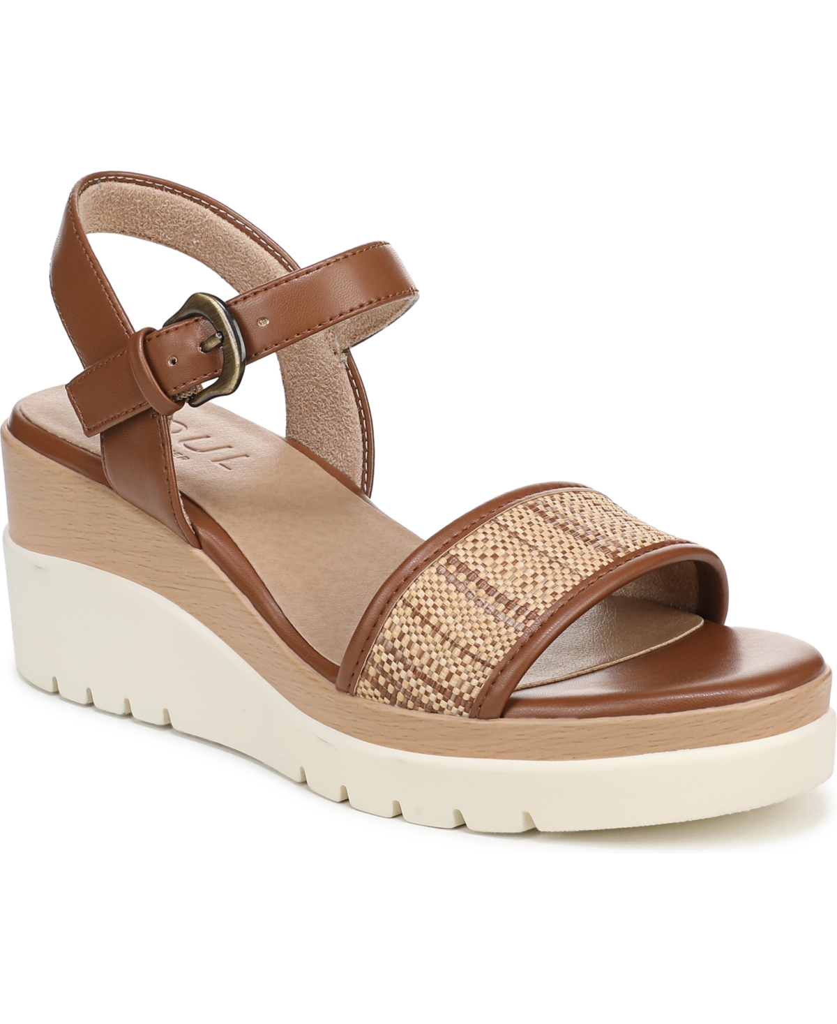 Click here for Soul Naturalizer Womens Graciela2 Strappy Sandals... prices