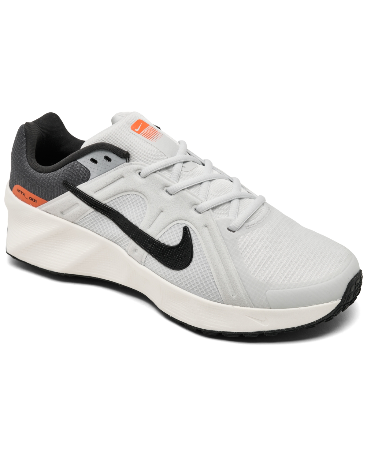 Click here for Nike Mens Metro Tek Running Sneakers from Finish L... prices