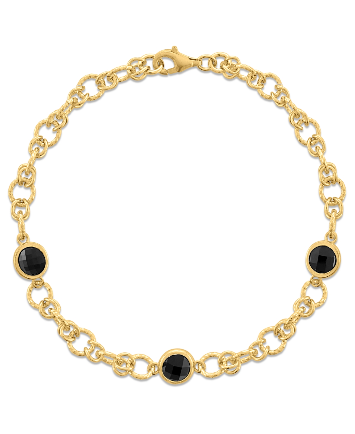 Click here for Macys Amethyst (2-3/8 ct. t.w.) Station Diamond Cu... prices