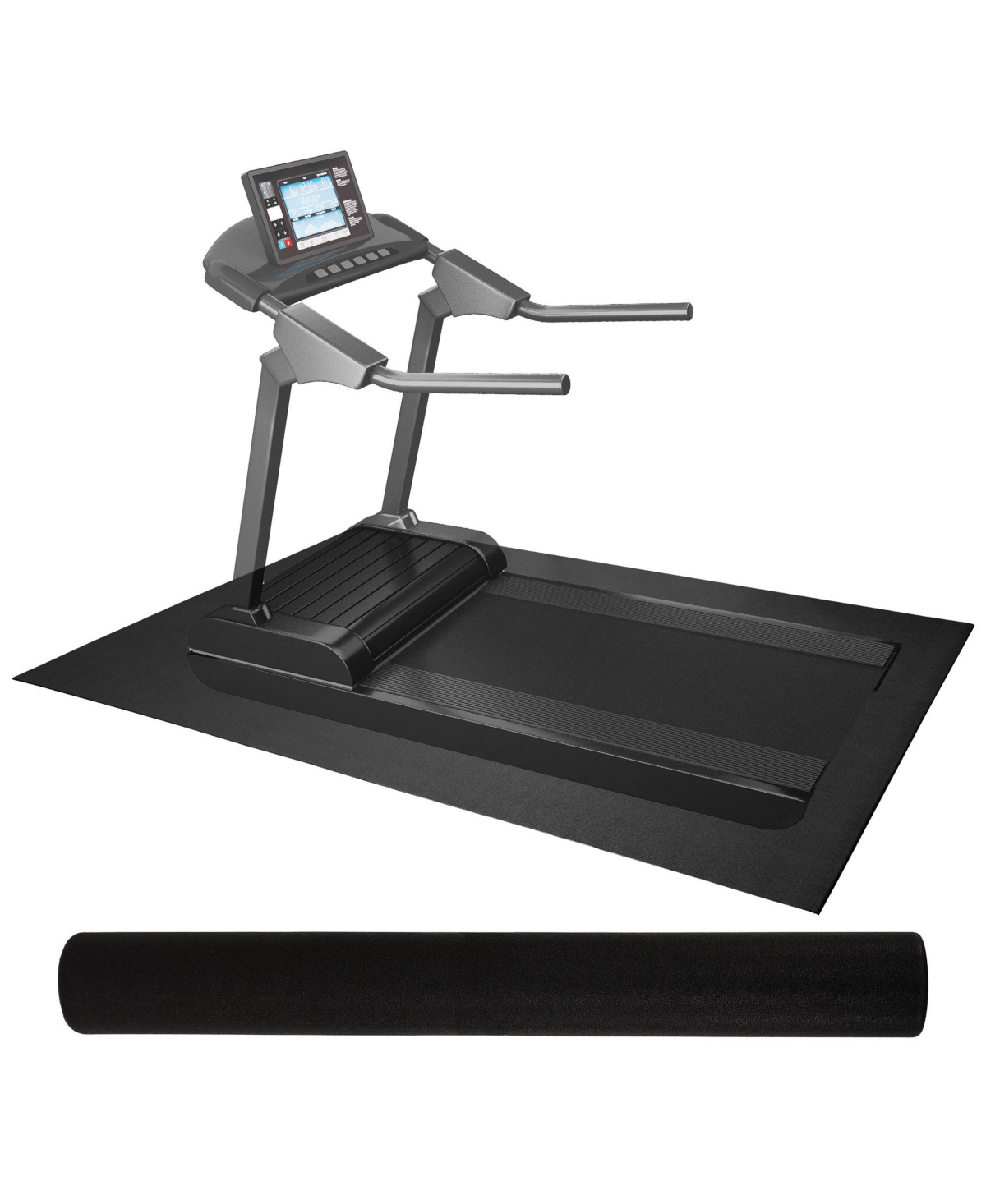 Click here for BalanceFrom Fitness 5 x 7 High Density Gym Equipme... prices