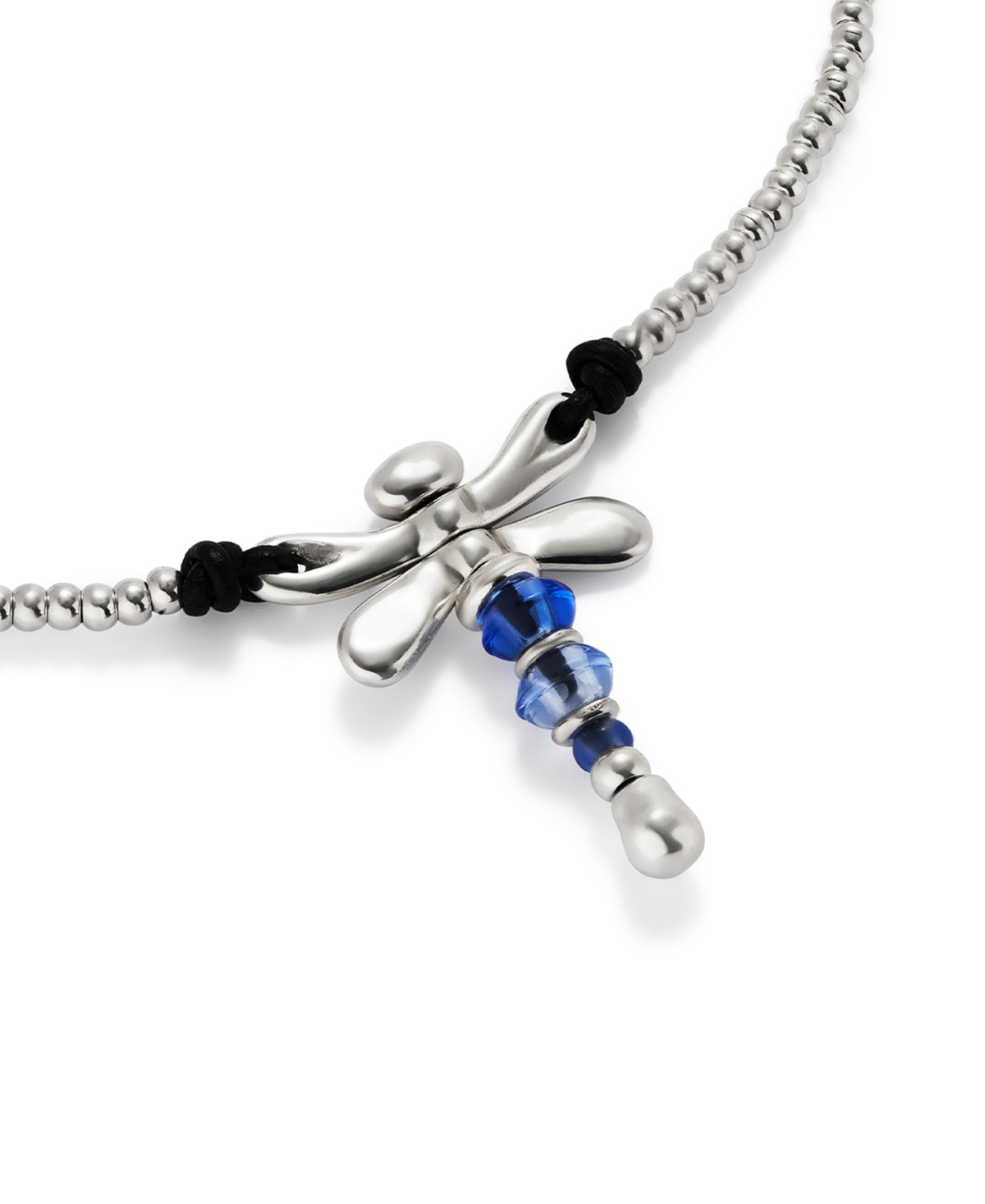 Click here for UNOde50 Short Necklace of Metal Alloy Plated Sterl... prices