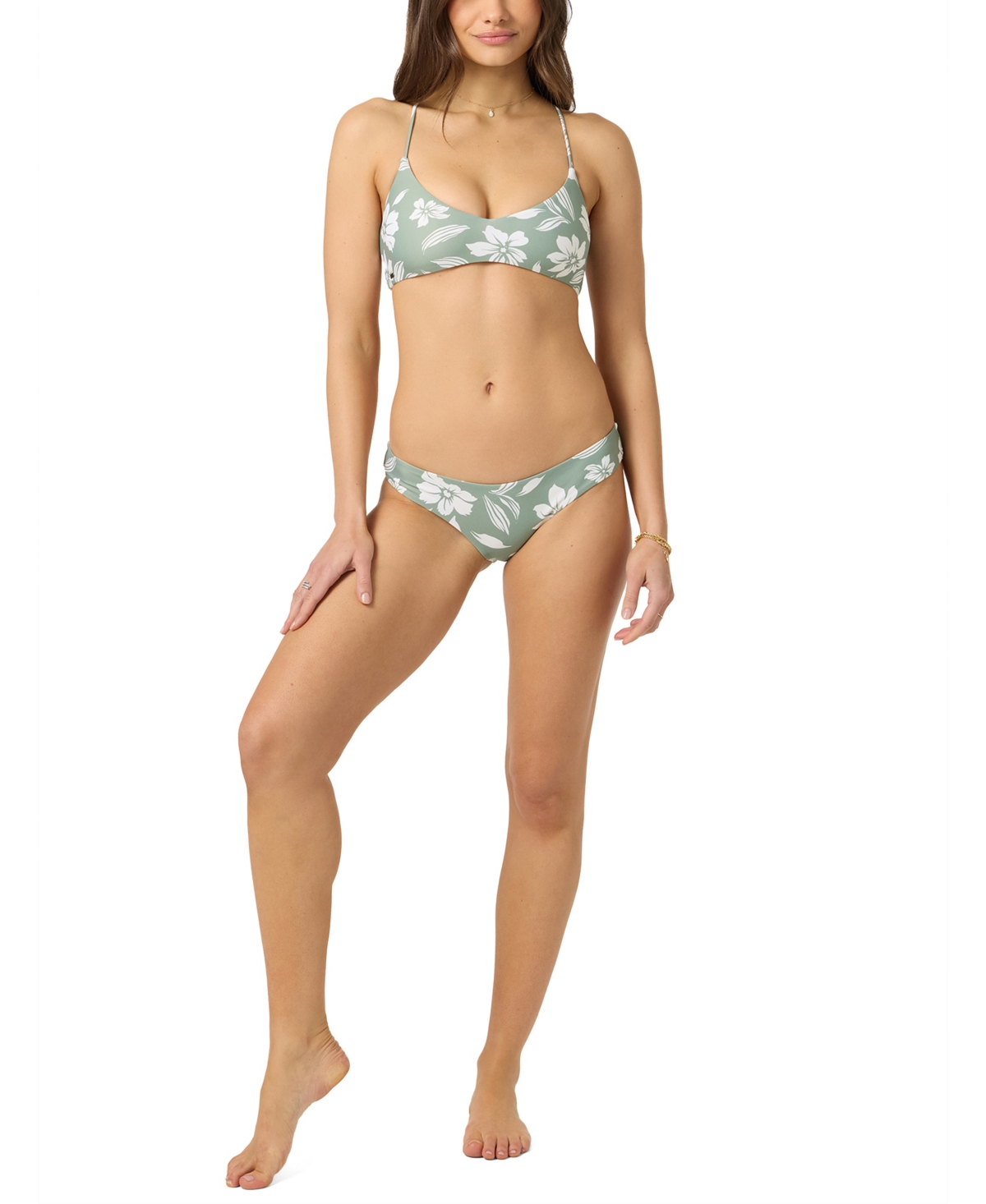 Click here for ONeill Womens Saltwater Essentials Blue Lagoon Ful... prices