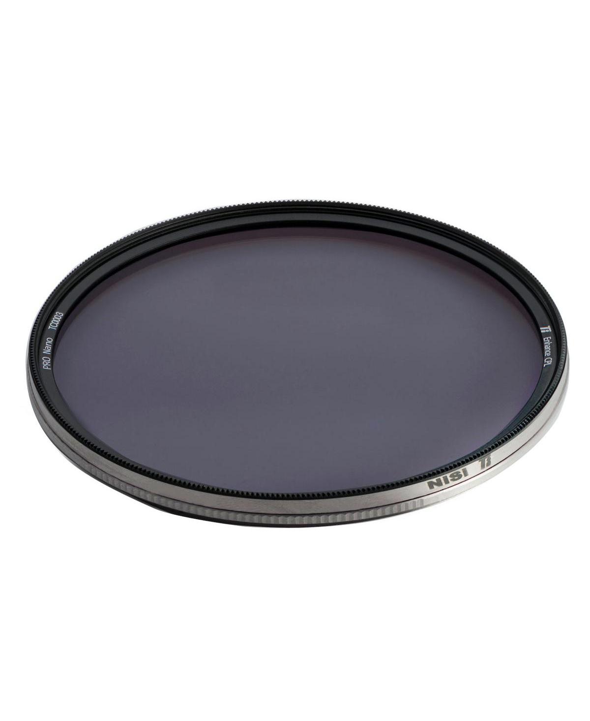 Click here for NiSi 77mm Circular Waterfall Filter Kit prices