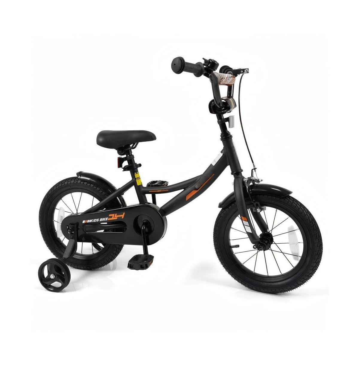 Click here for Hongge Kids Training Bike with Adjustable Seat Dua... prices