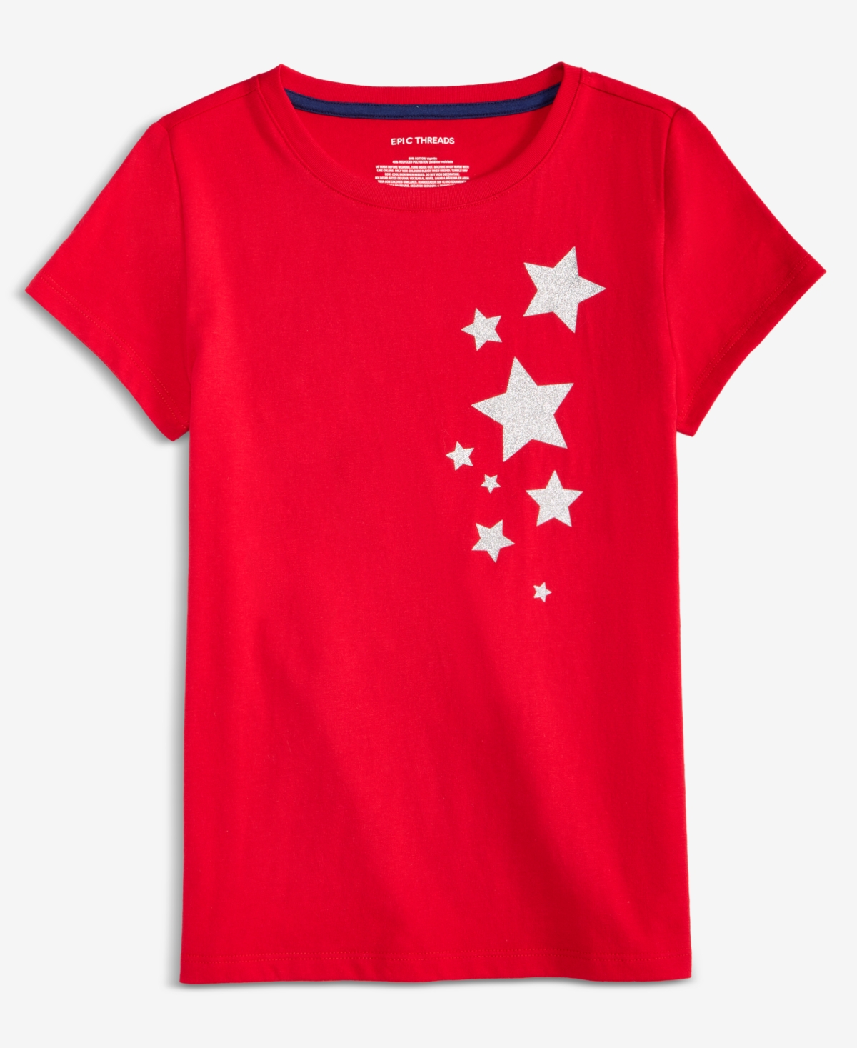 Click here for Epic Threads Girls 5-20 Stars T-Shirt  Macys Exclu... prices