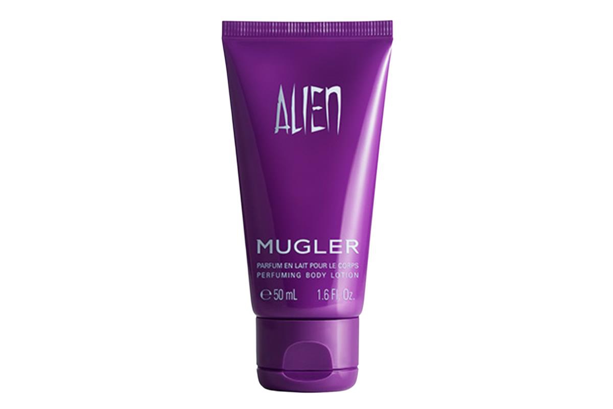 Click here for Free Full Size Body Lotion with any $100 Mugler Fr... prices